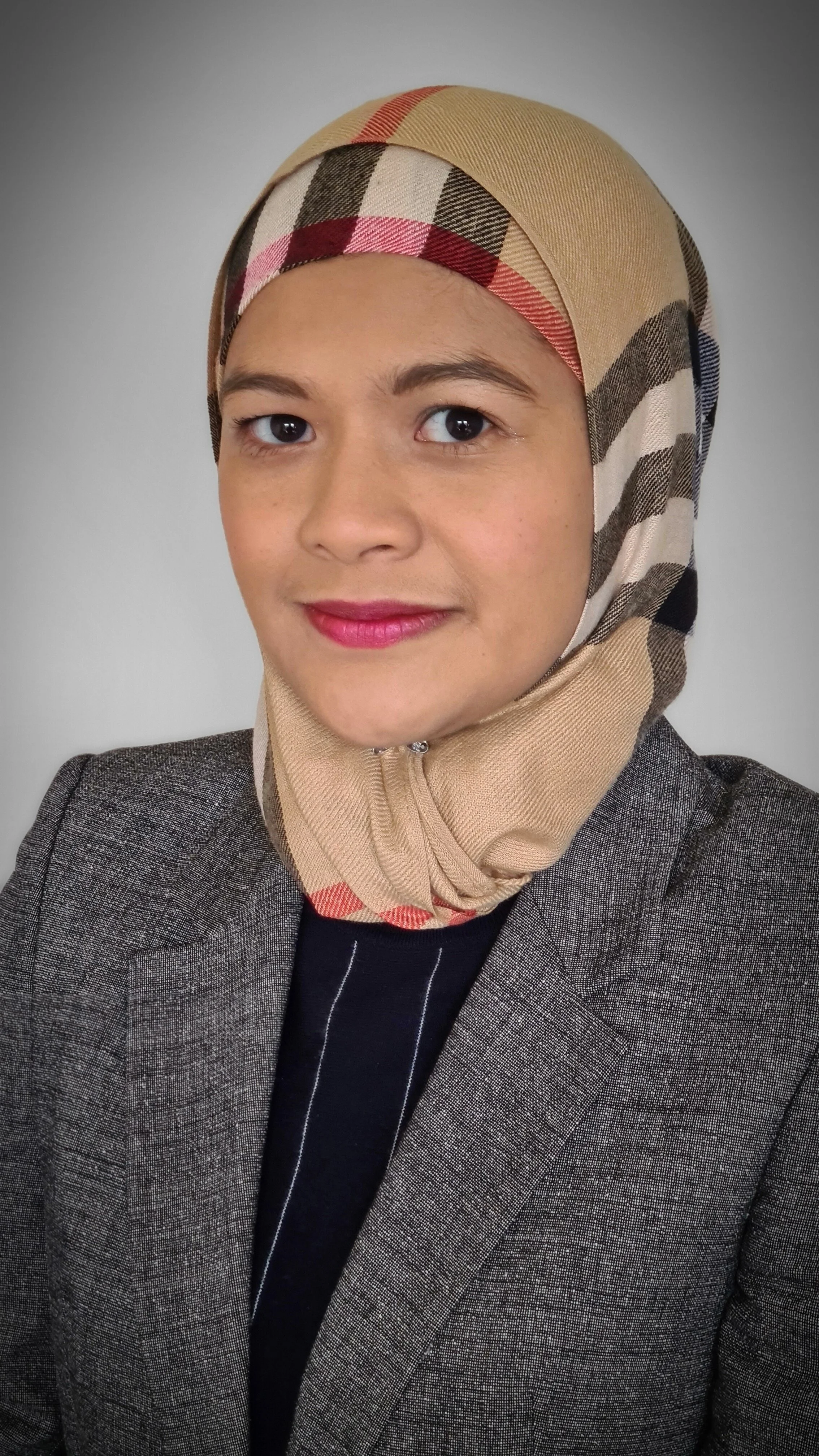 Dr Azni Wahab: Endocrinologist