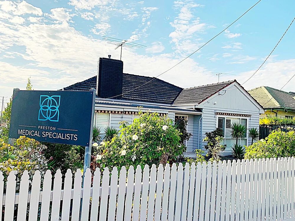 Preston Medical Specialists