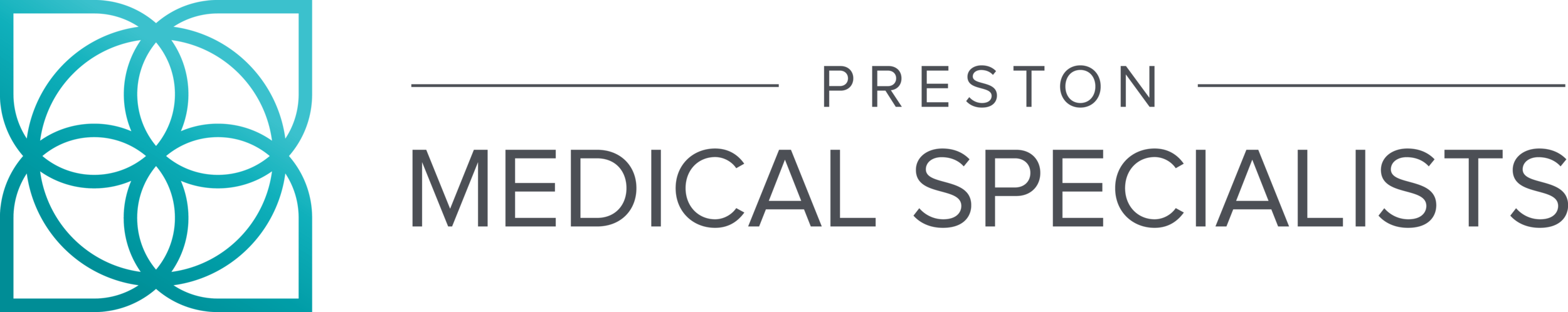 Preston Medical Specialists