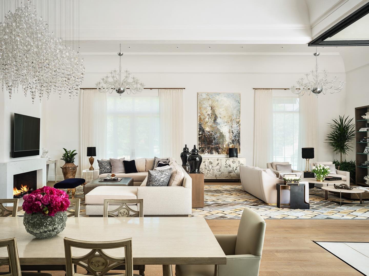 Finding Balance in the Details: A Q&A with Chris Saunders on Leon’s ...