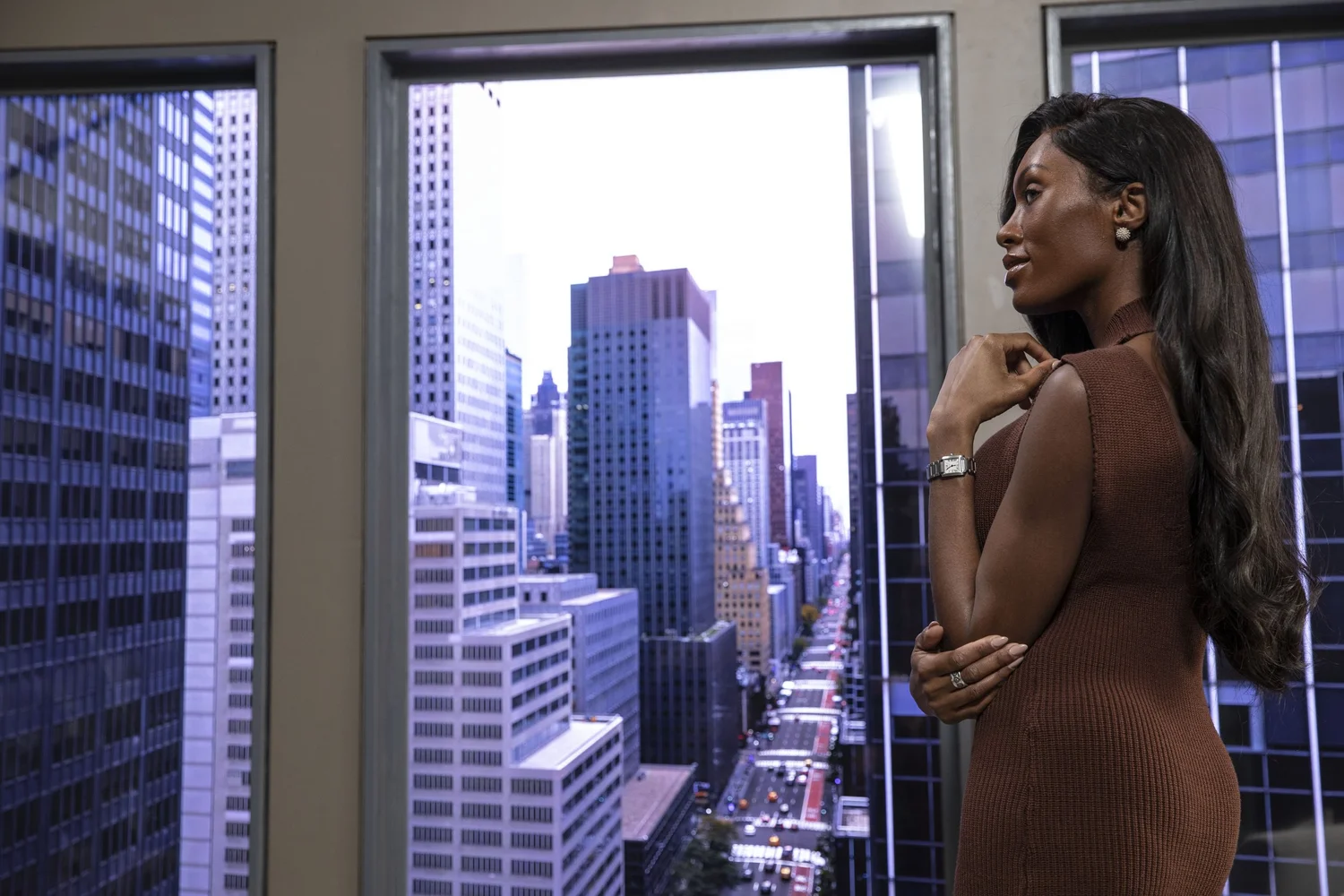 Leon Speakers Debuts as Exclusive Distributor of LiquidView’s New Virtual Window at CEDIA 2022 ...