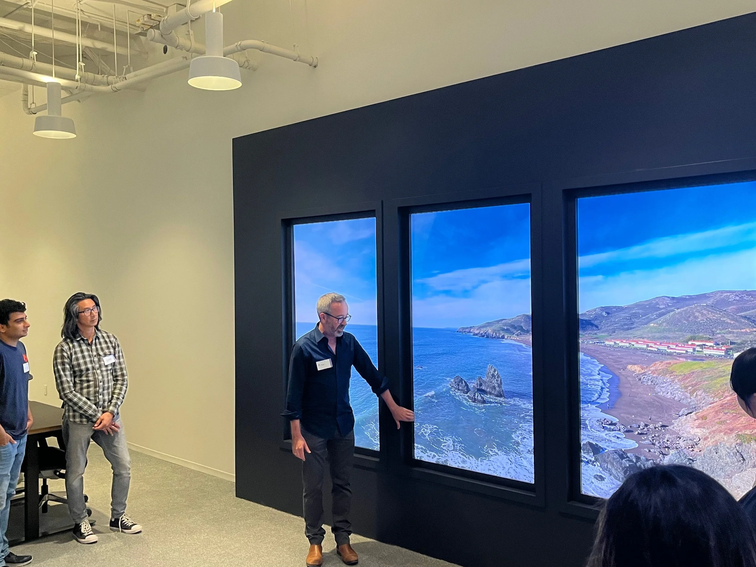 Leon Speakers Debuts as Exclusive Distributor of LiquidView’s New ...