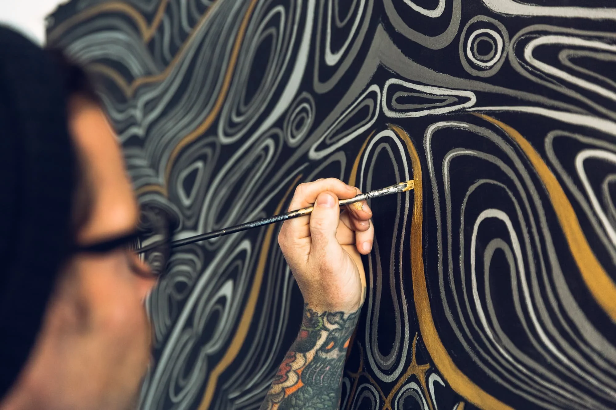 Finding Balance in the Details: A Q&A with Chris Saunders on Leon’s ...