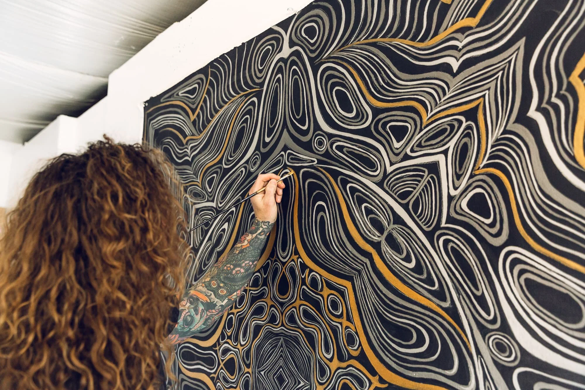 Finding Balance in the Details: A Q&A with Chris Saunders on Leon’s ...