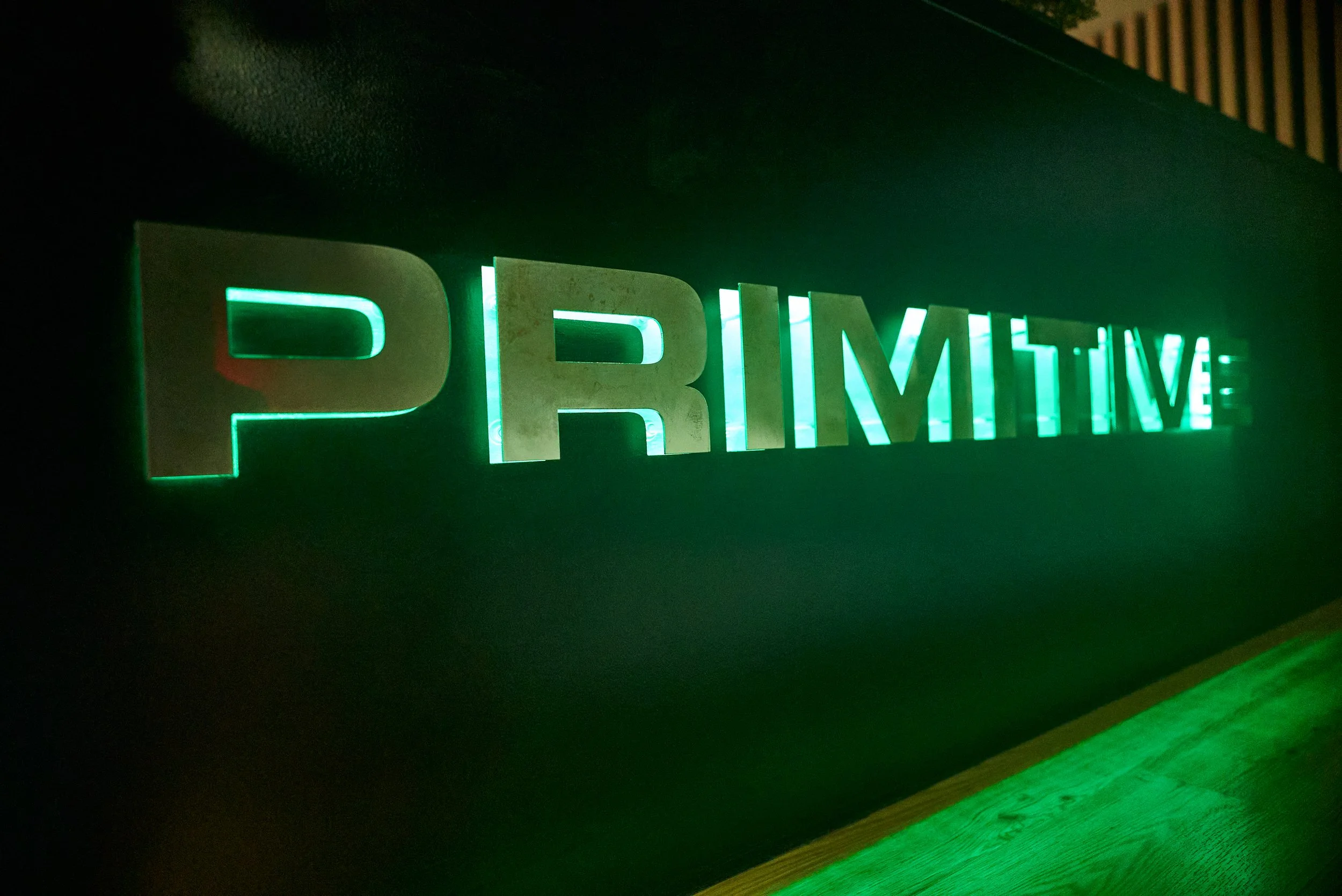 Cool Meets Custom at Skateboarding Legend Paul Rodriguez's Primitive ...