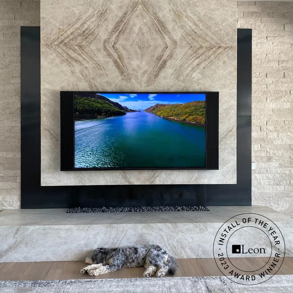 Leon Announces 2023 Install of the Year Winners — Leon Blog