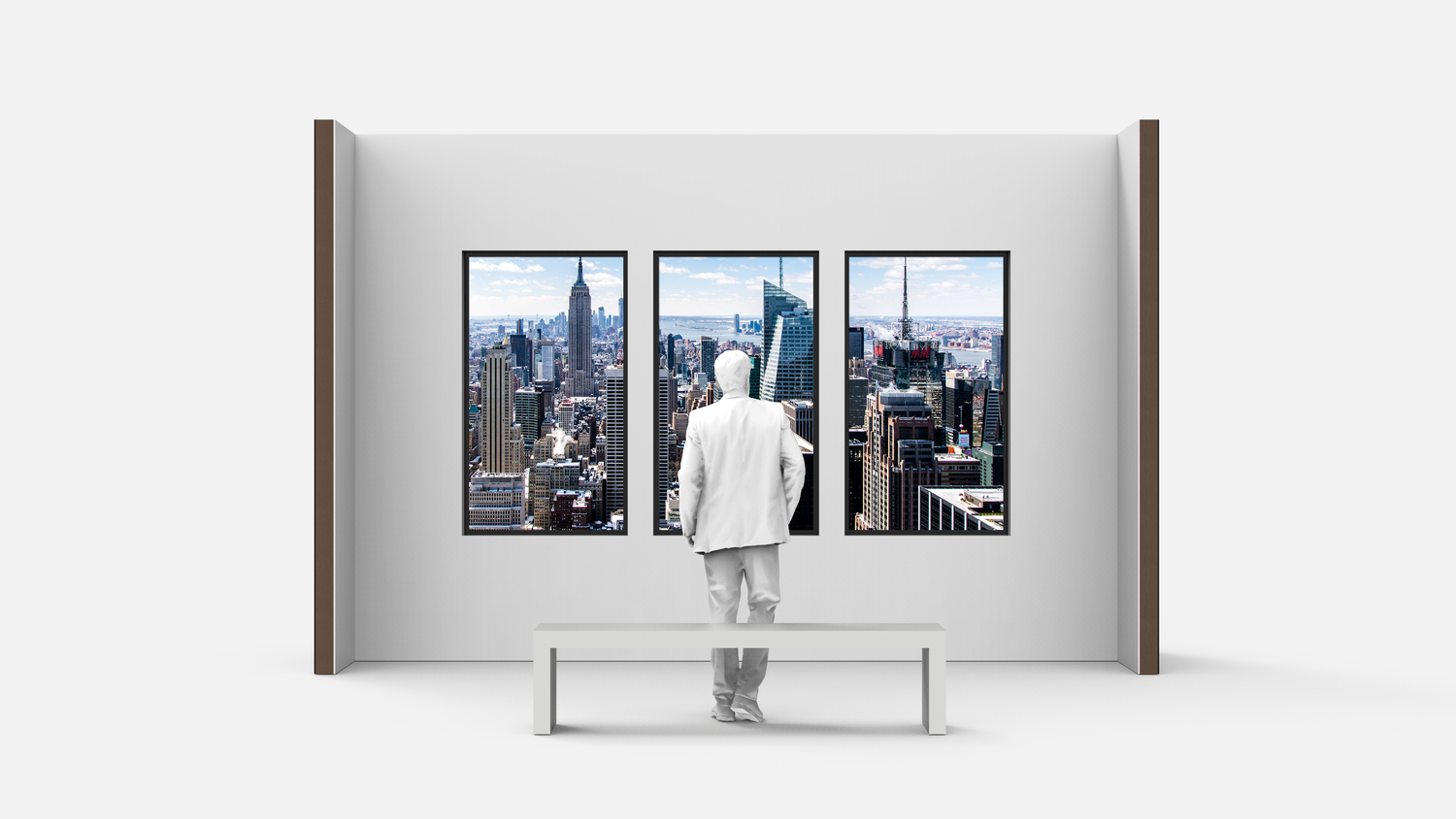 Leon Speakers Debuts as Exclusive Distributor of LiquidView’s New Virtual Window at CEDIA 2022 ...