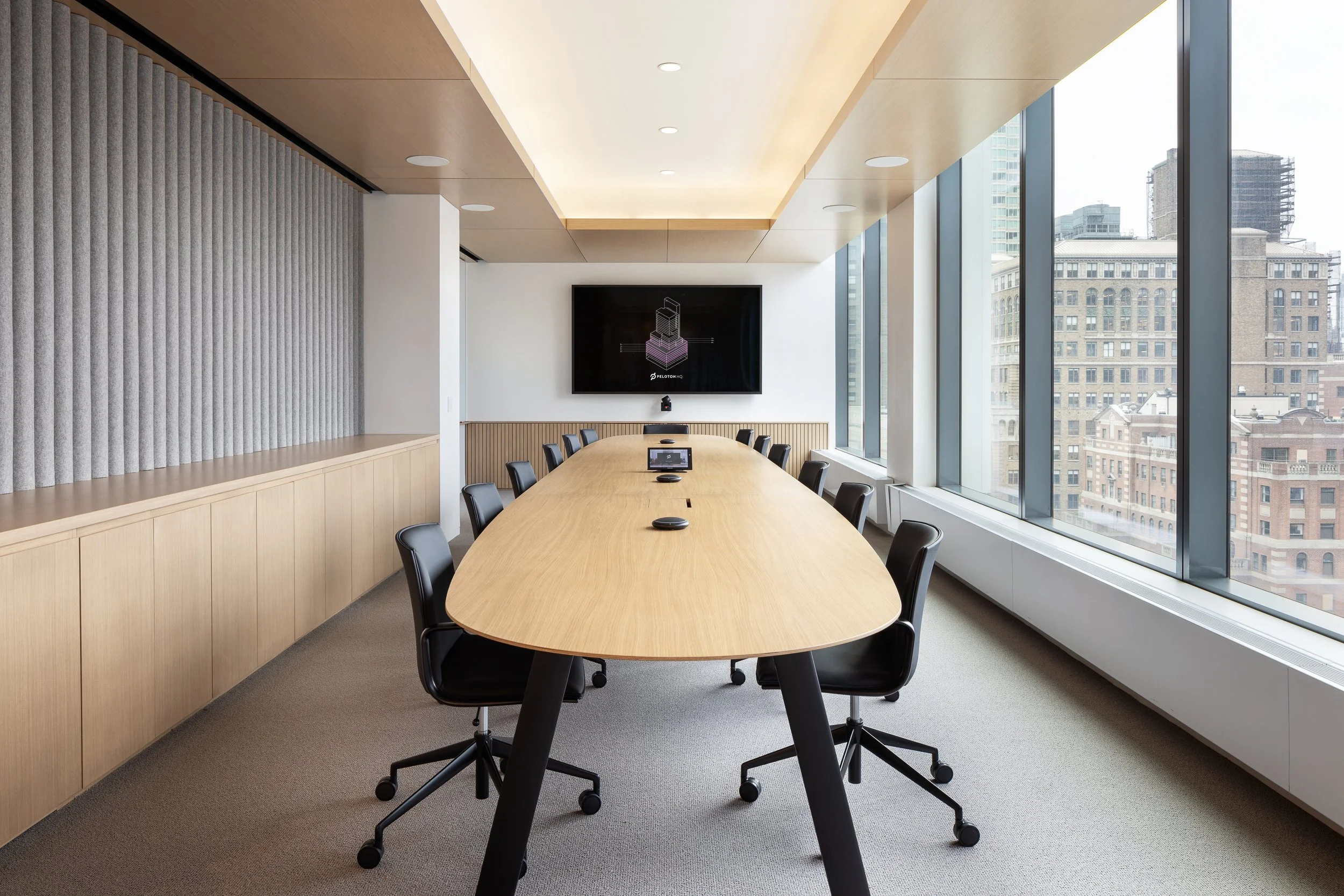 Case Study: Supporting Collaboration and Community at Peloton's ...