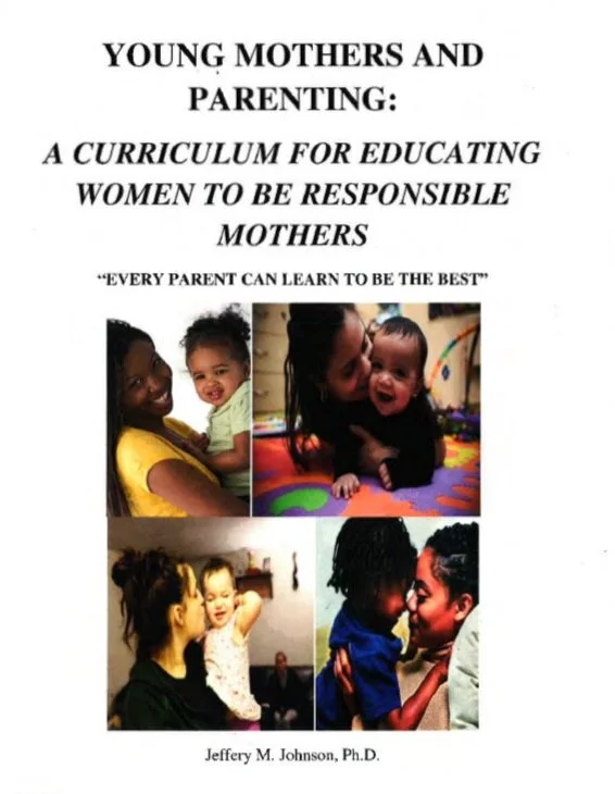 Parenting Curriculums — NPCL
