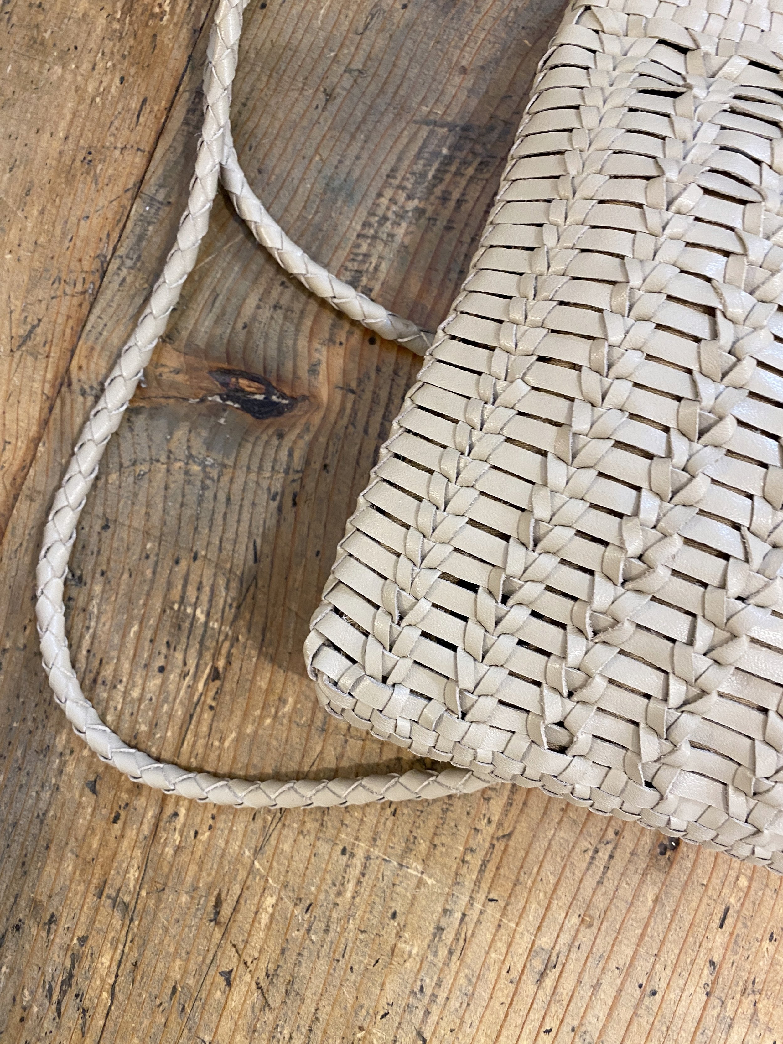 Bags & shoes — Vico dei Bolognesi