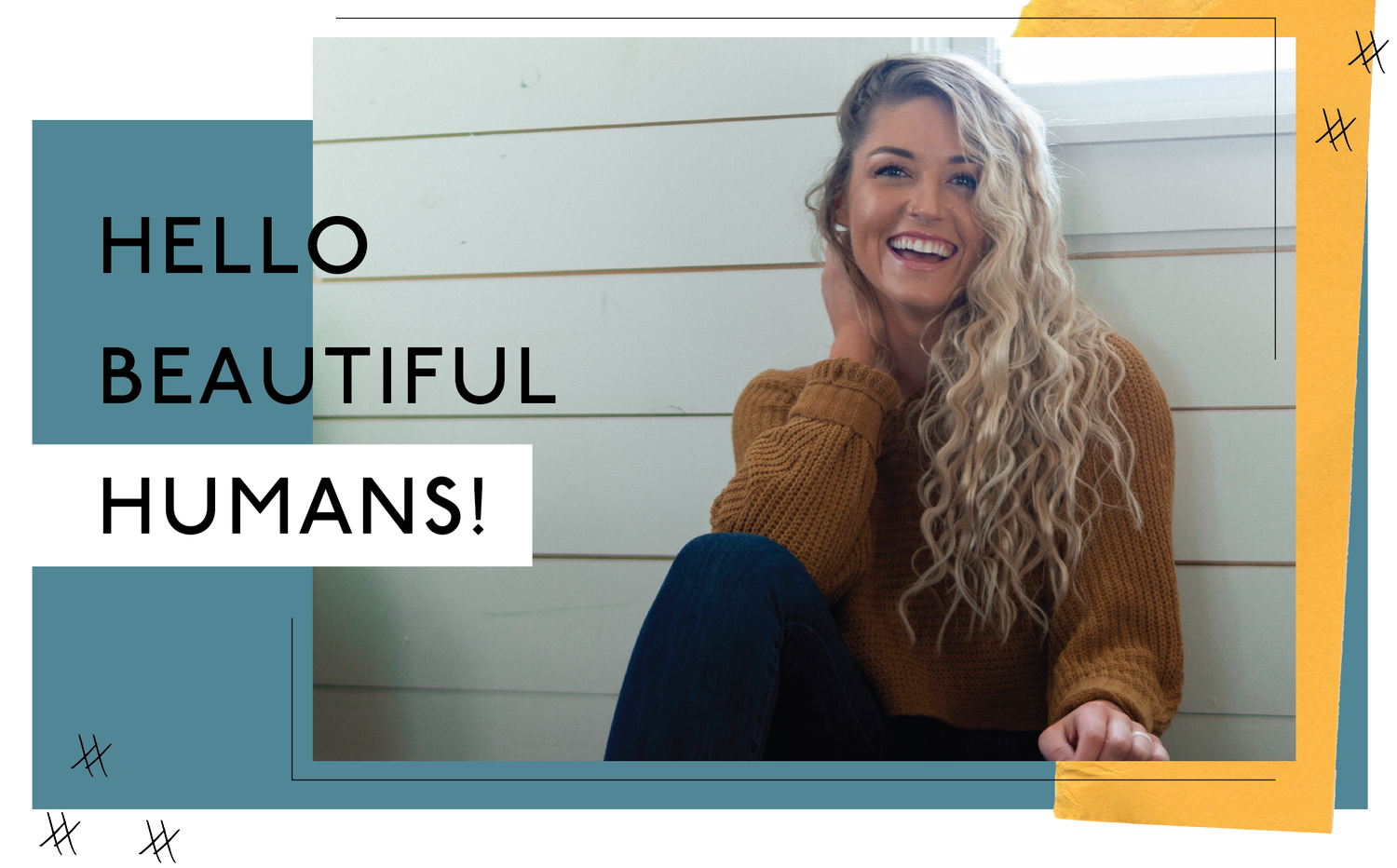 Who is Julie Ledbetter? — Julie Ledbetter