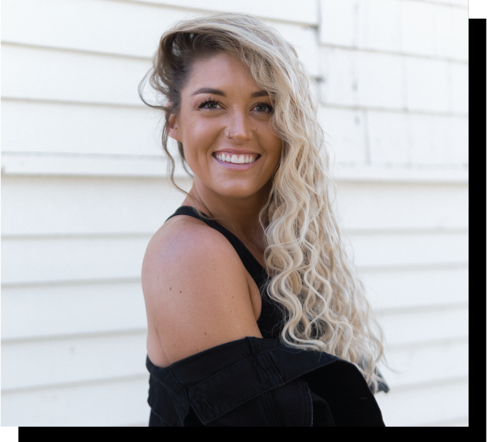 Who is Julie Ledbetter? — Julie Ledbetter