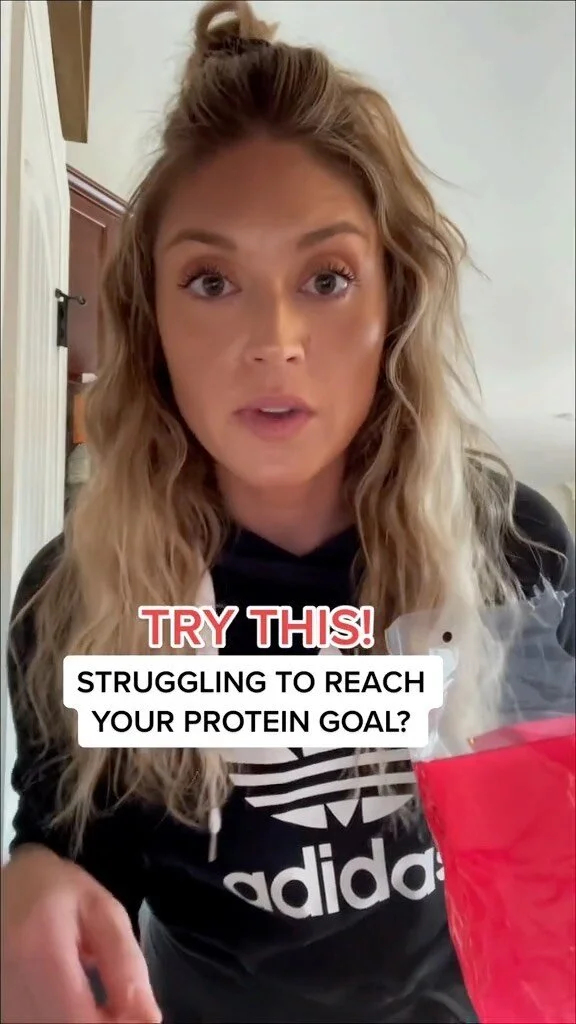 Your Comprehensive Guide to Body Fat Loss — Julie Ledbetter