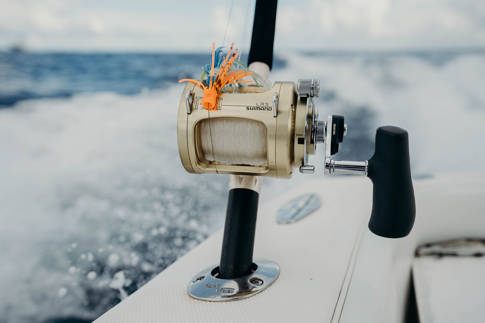 St. John Fishing Charters | St. Thomas | Just Fish St. John