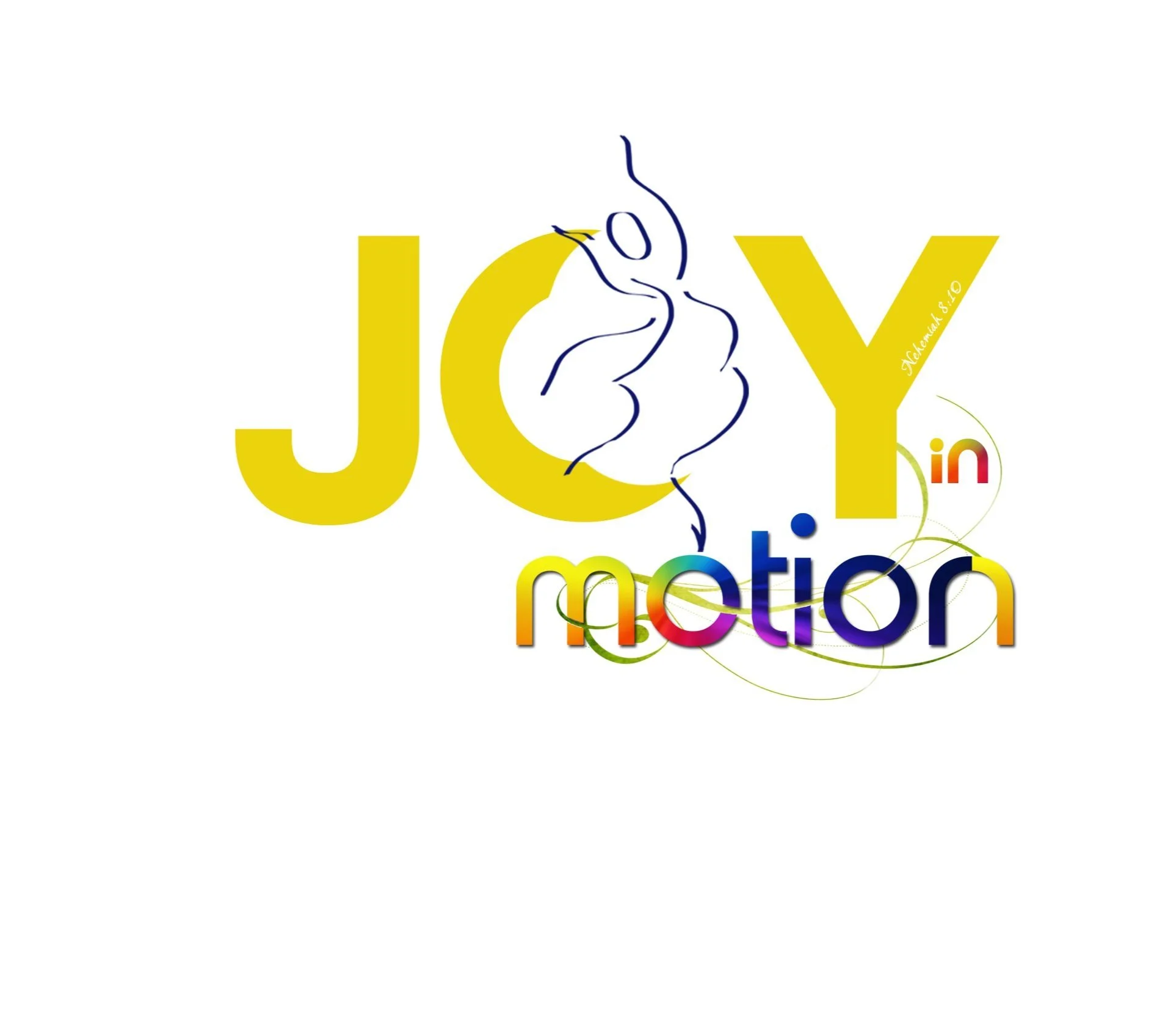 Joy In Motion