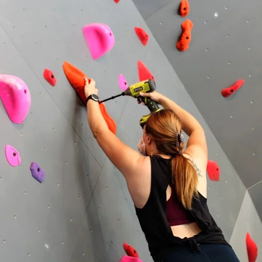 Rock On Climbing - Toronto