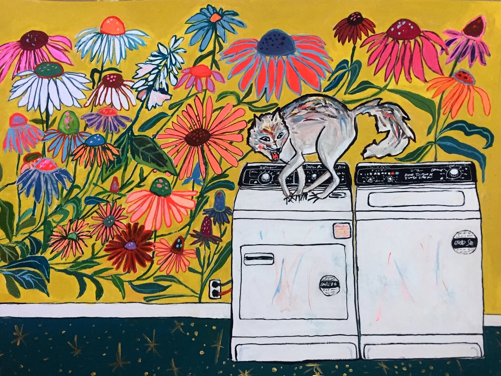 SUZANNE KIGGINS ART