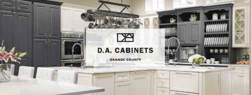 DA Cabinets | Orange County CA
