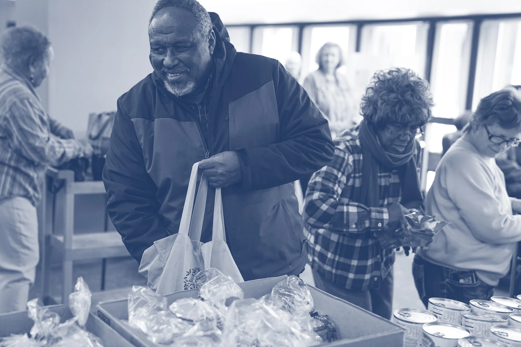East Side Neighborhood Services