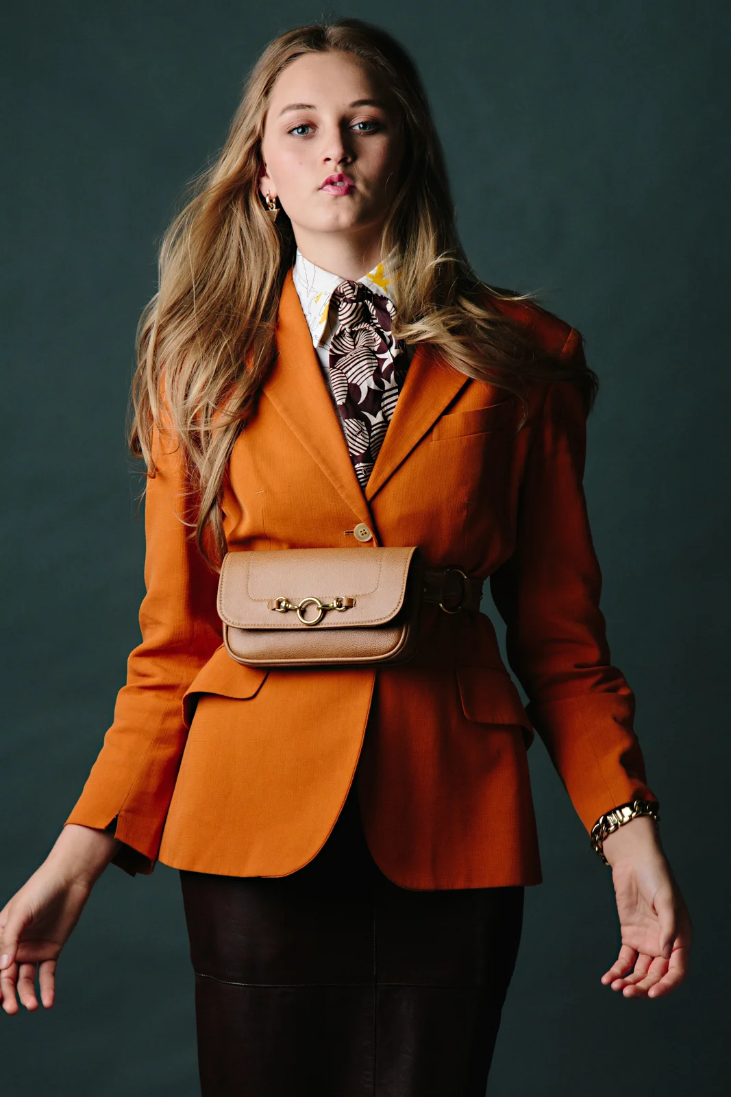 portfolio — B. Jones Style