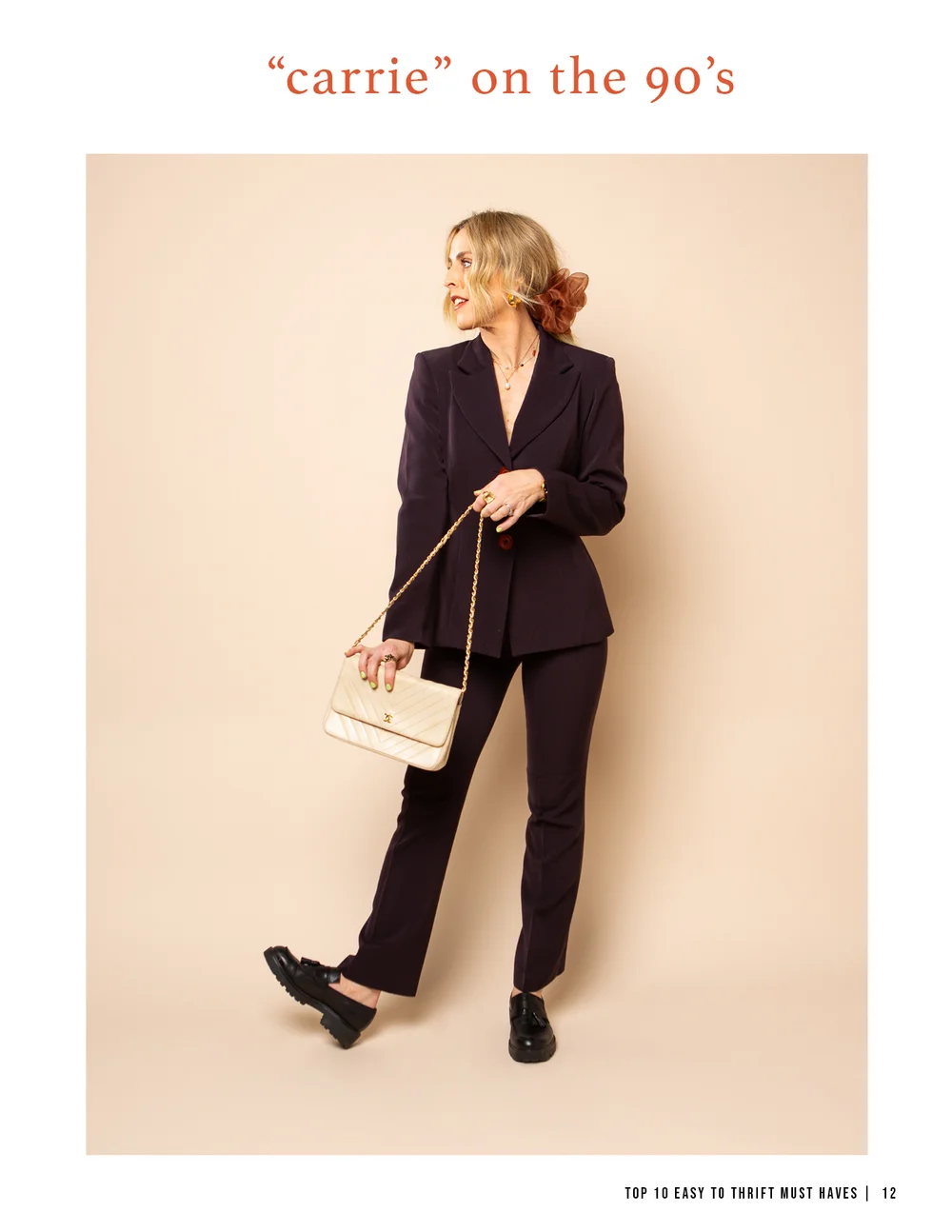 E-Book — B. Jones Style