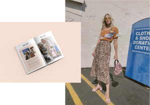 E-Book — B. Jones Style