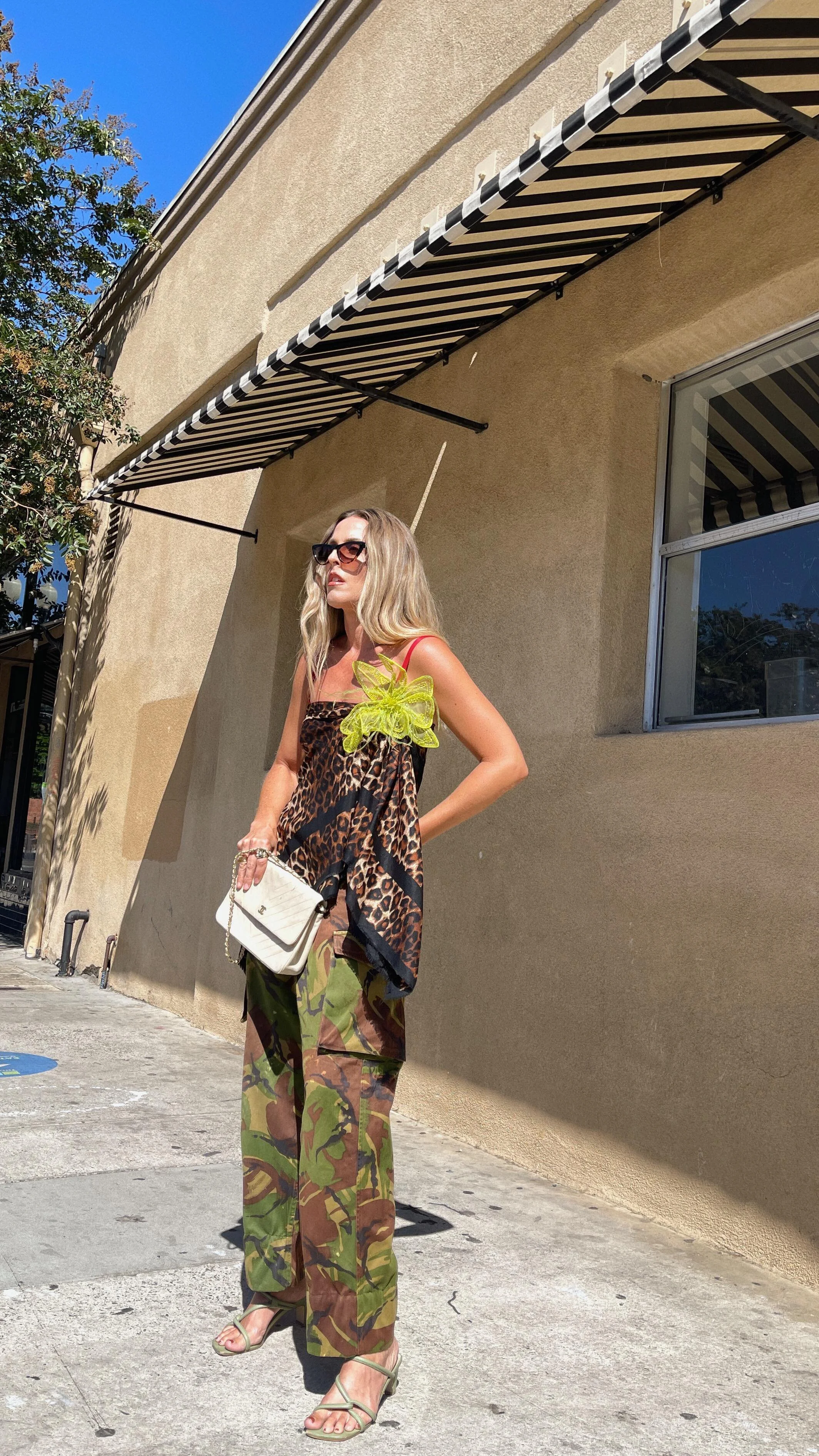 SHEER DELIGHT — B. Jones Style