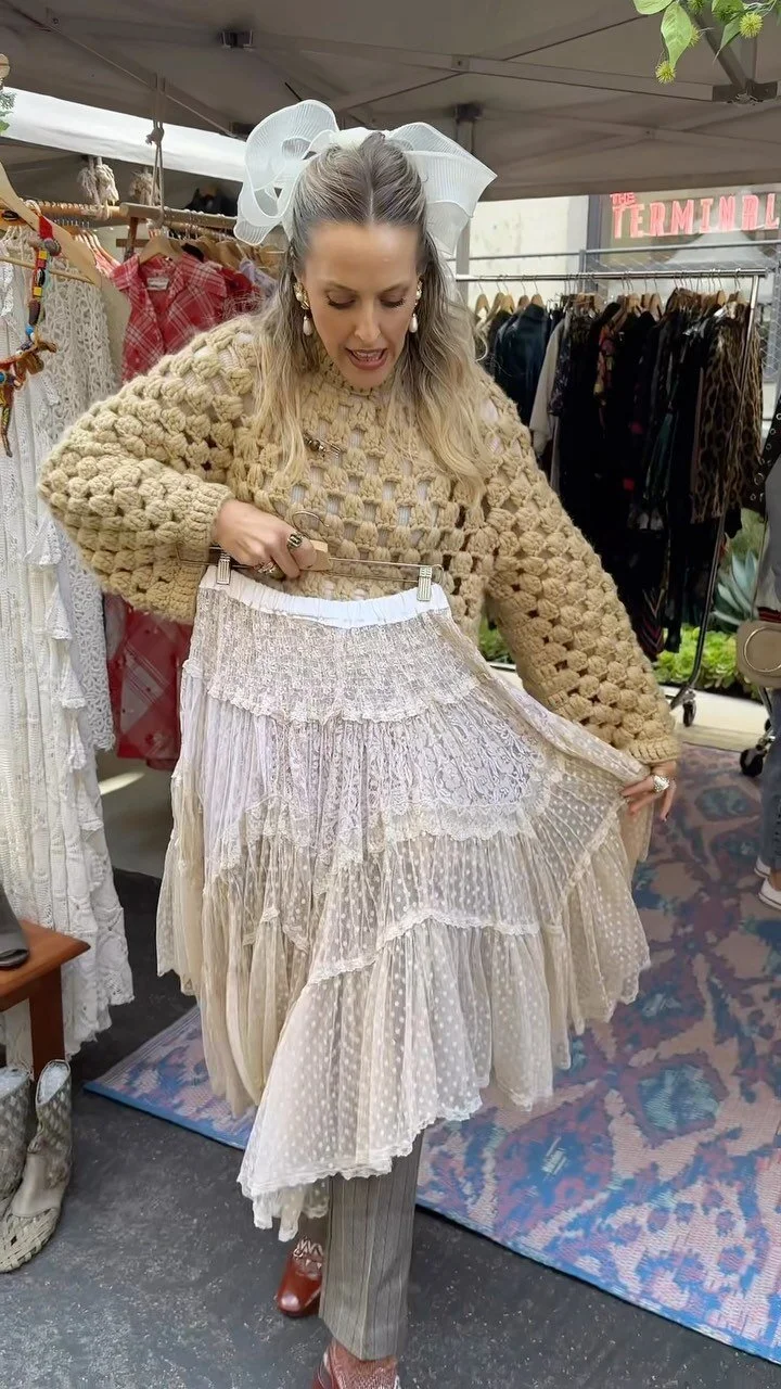 WHAT I WORE// WEEK OF FEBRUARY 27, 2023 — B. Jones Style