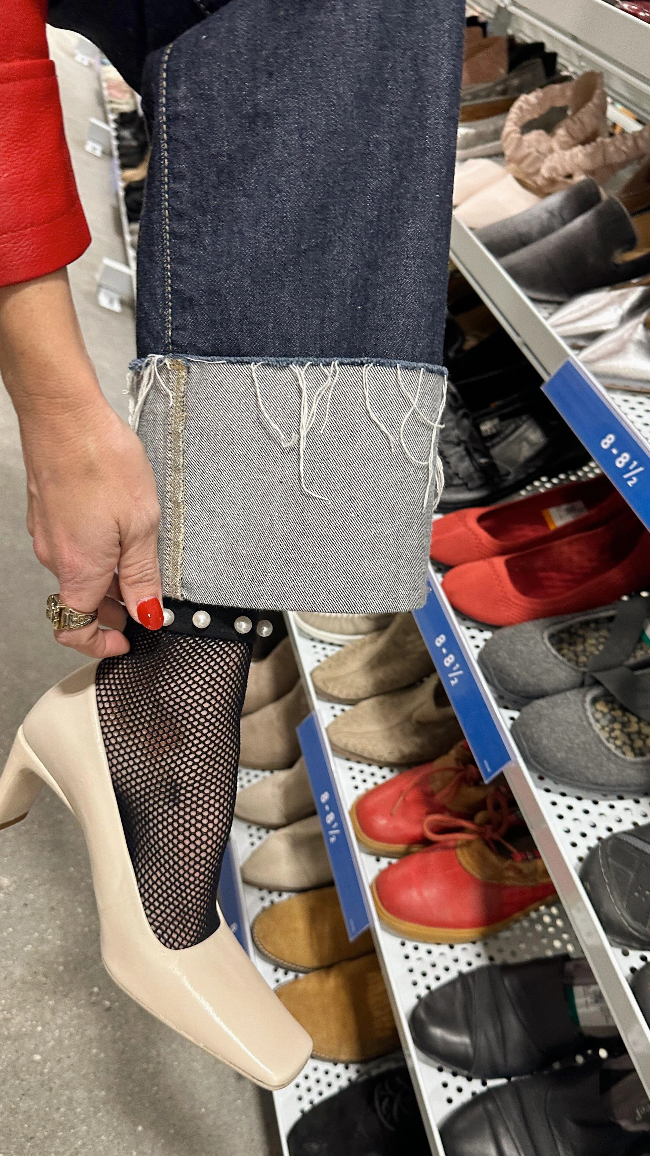 INTRODUCING THE FALL ISSUE! — B. Jones Style