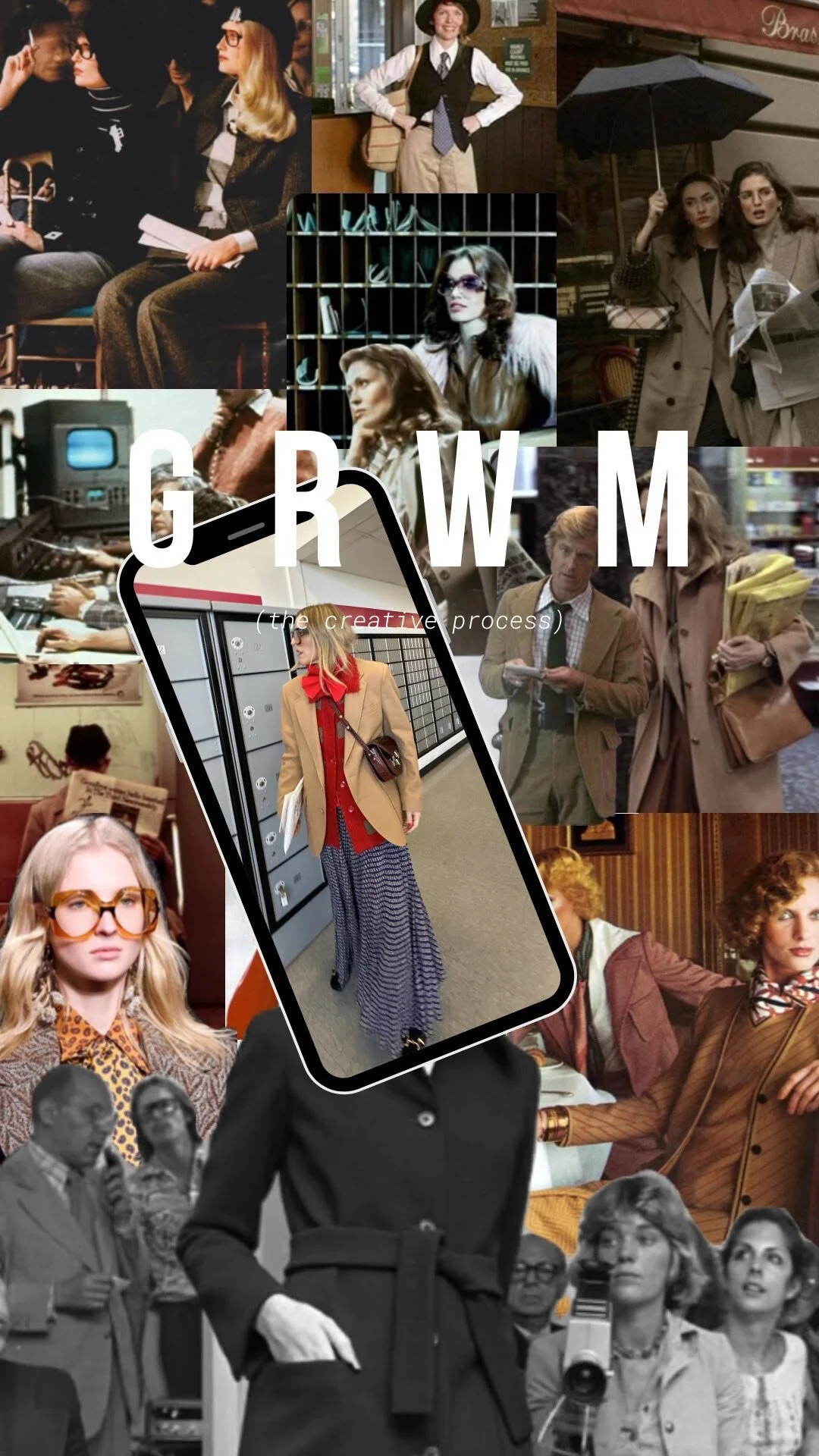 INTRODUCING THE FALL ISSUE! — B. Jones Style