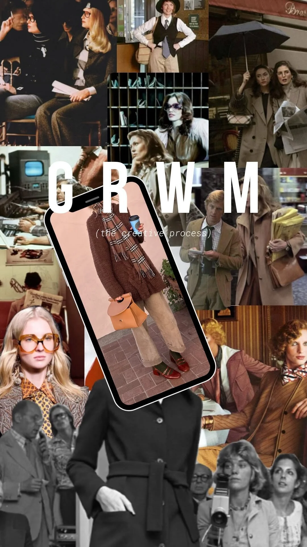 INTRODUCING THE FALL ISSUE! — B. Jones Style