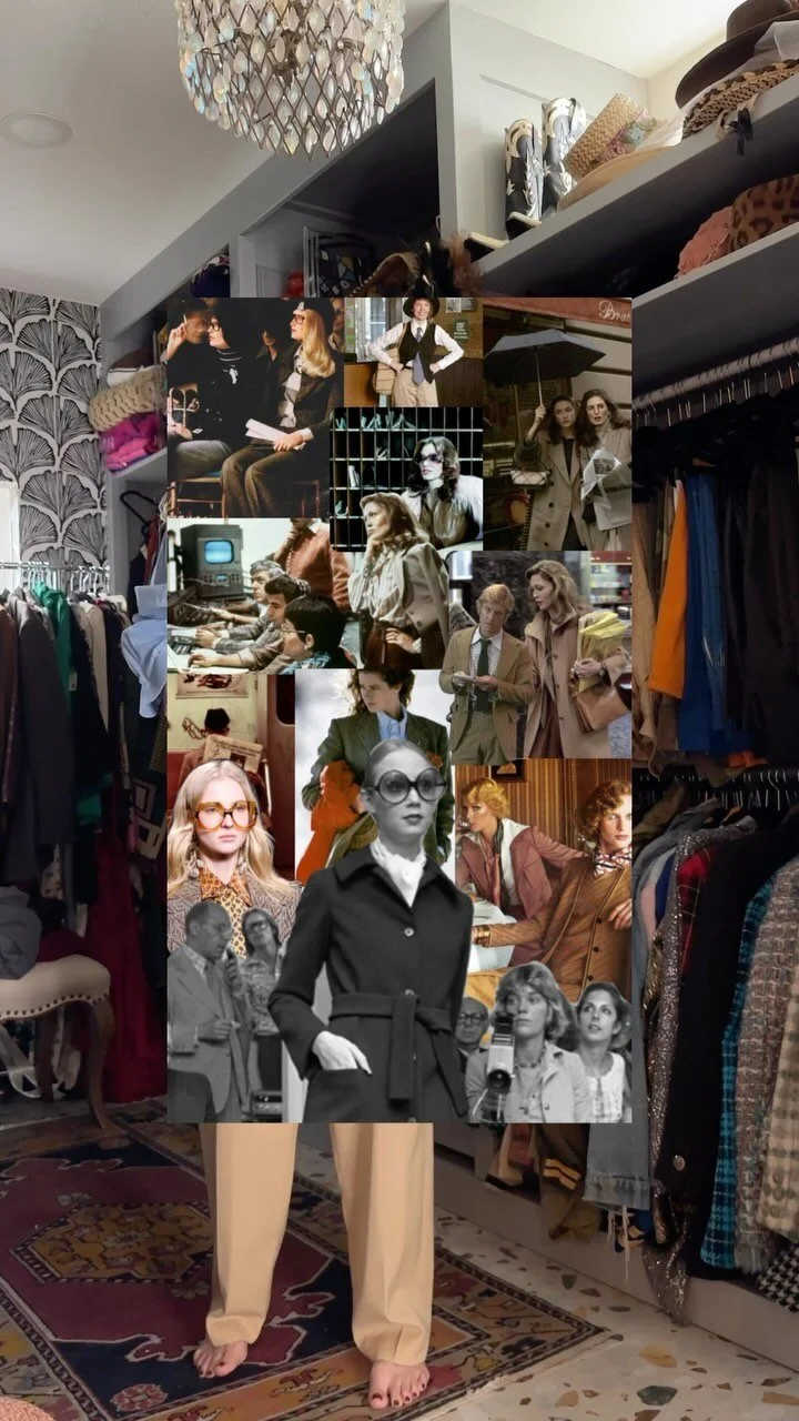 INTRODUCING THE FALL ISSUE! — B. Jones Style