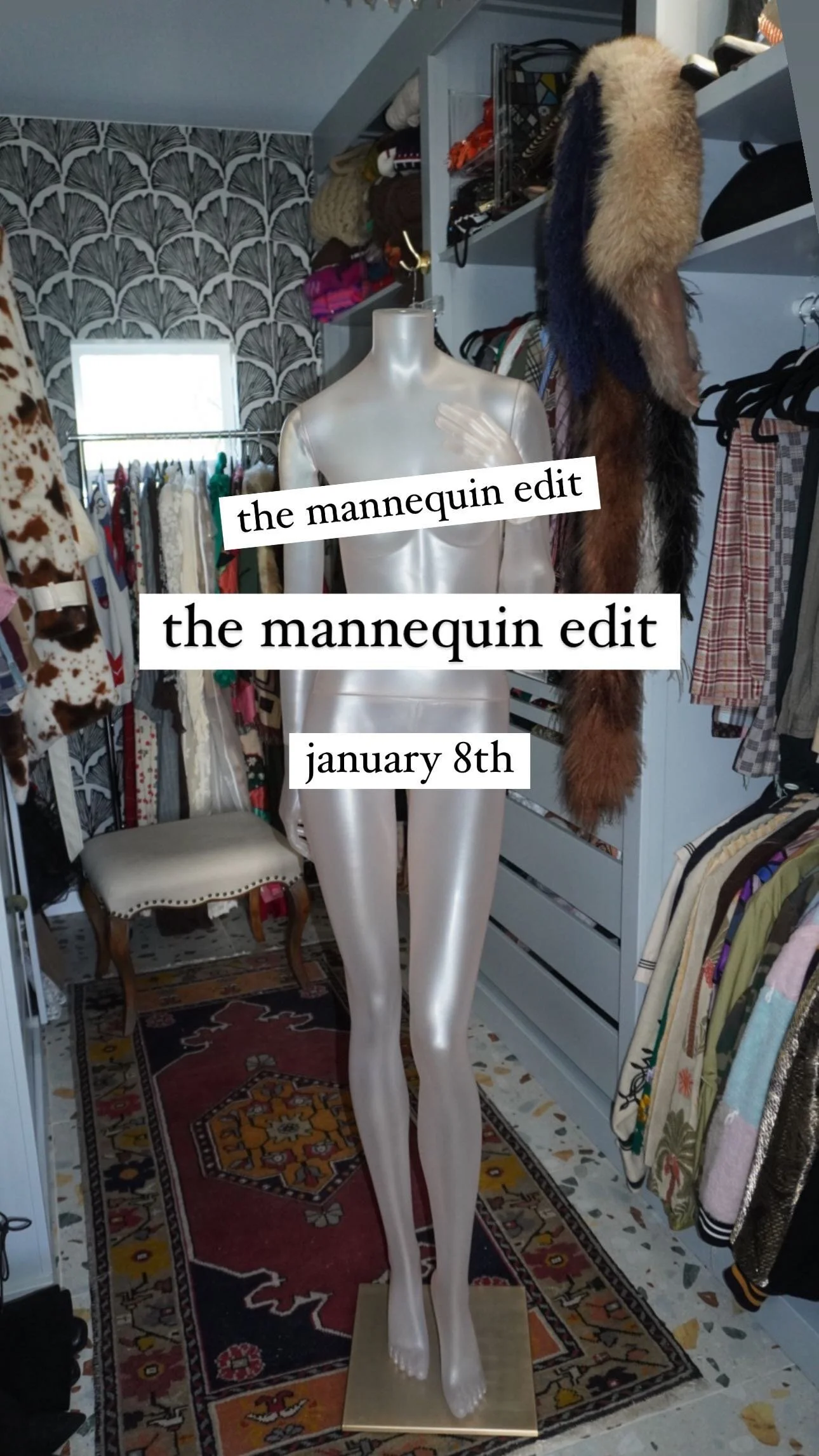 WHAT I WORE // WEEK OF MAY 8TH, 2023 — B. Jones Style