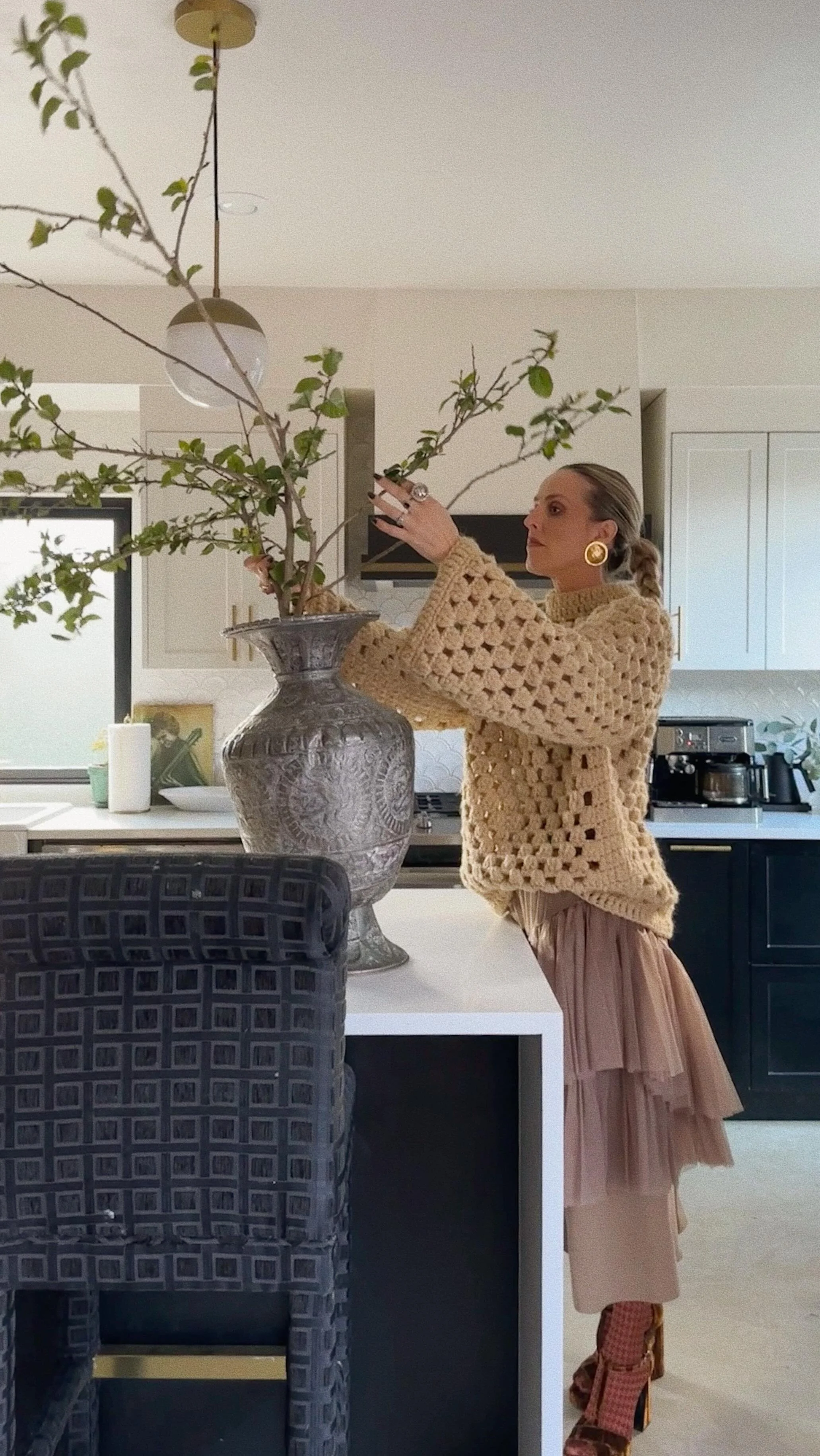 WHAT I WORE // WEEK OF NOVEMBER 21st, 2022 — B. Jones Style