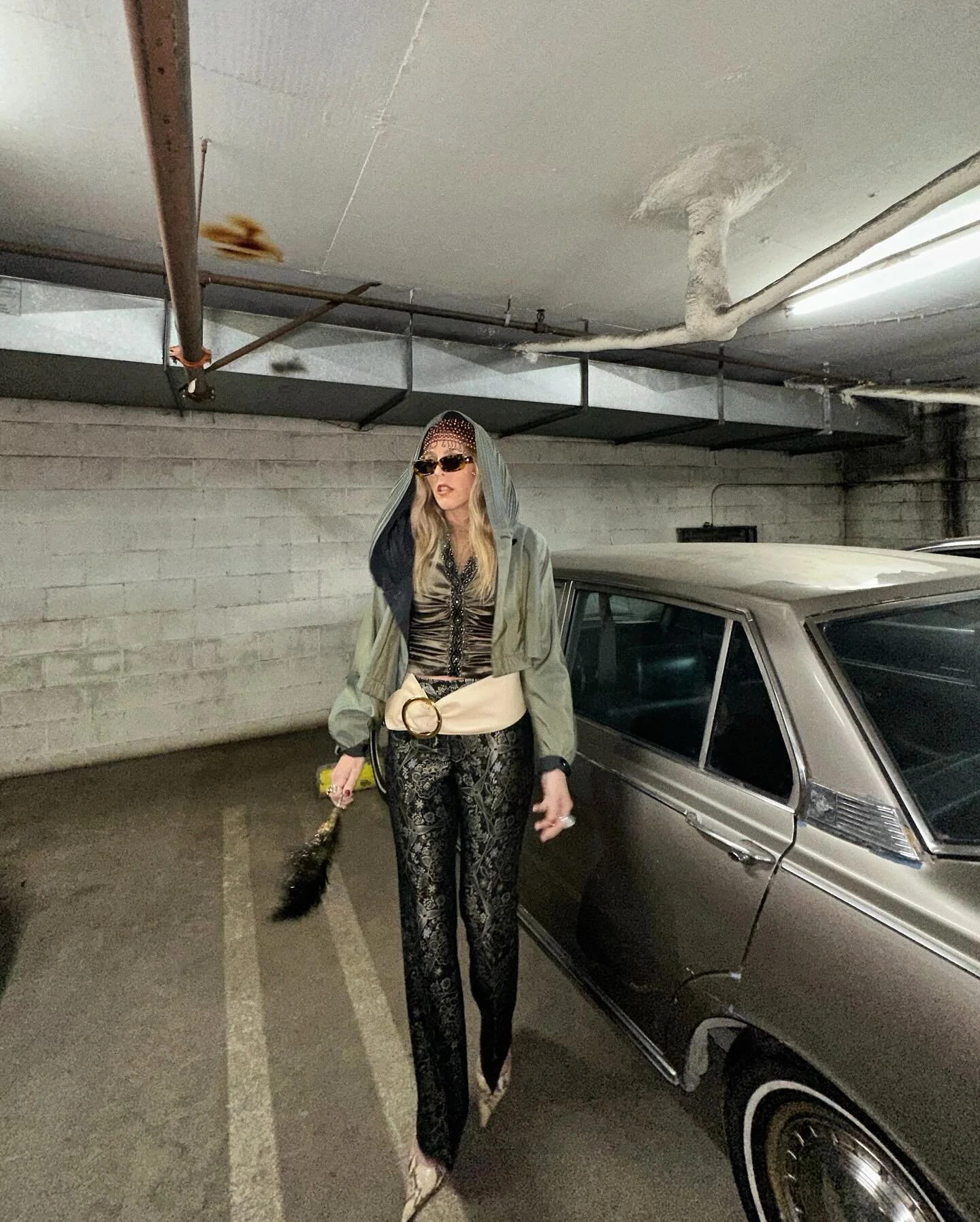 CHAT WITH BETH — B. Jones Style