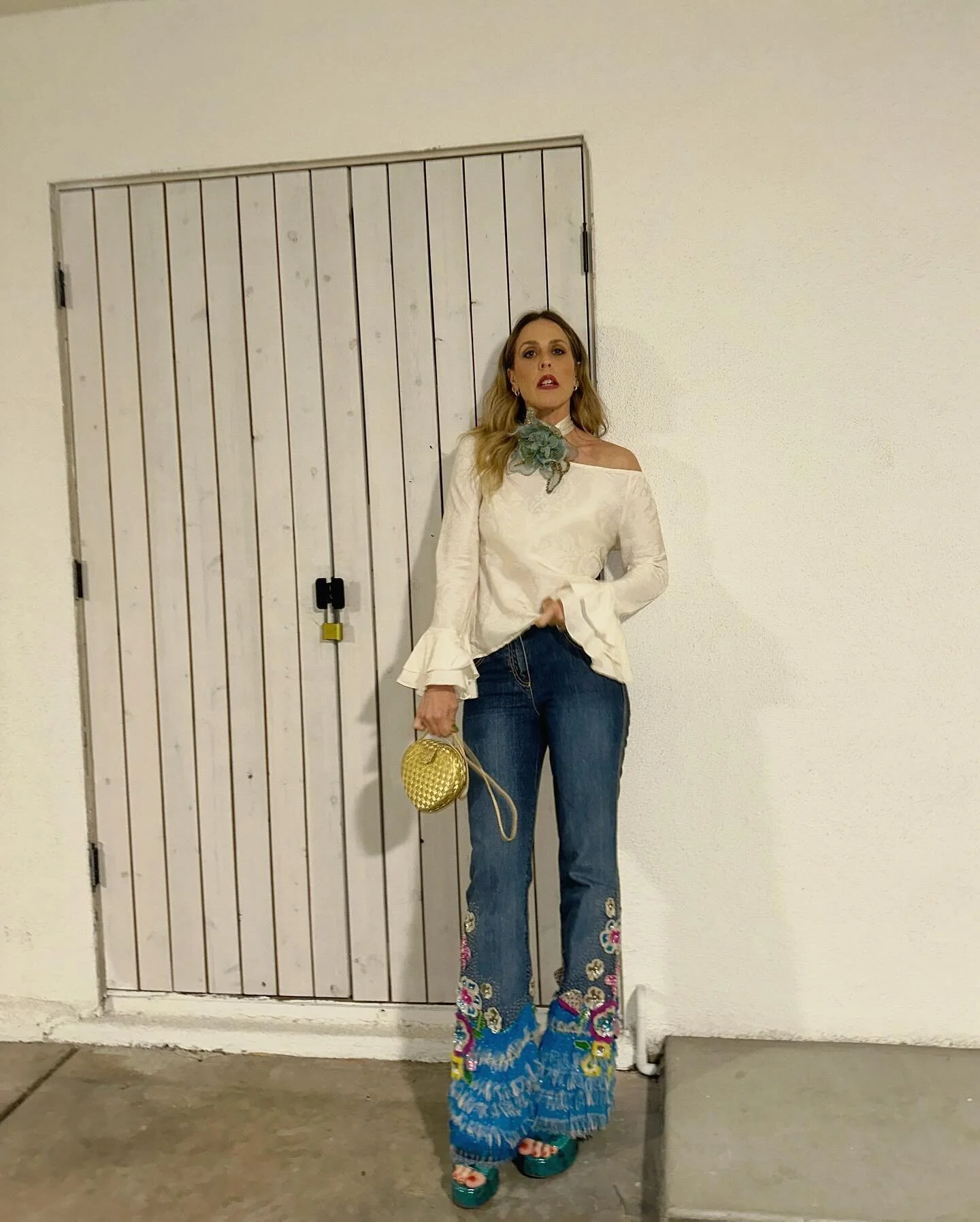 a week in THE DRESS UP CLOSET — B. Jones Style