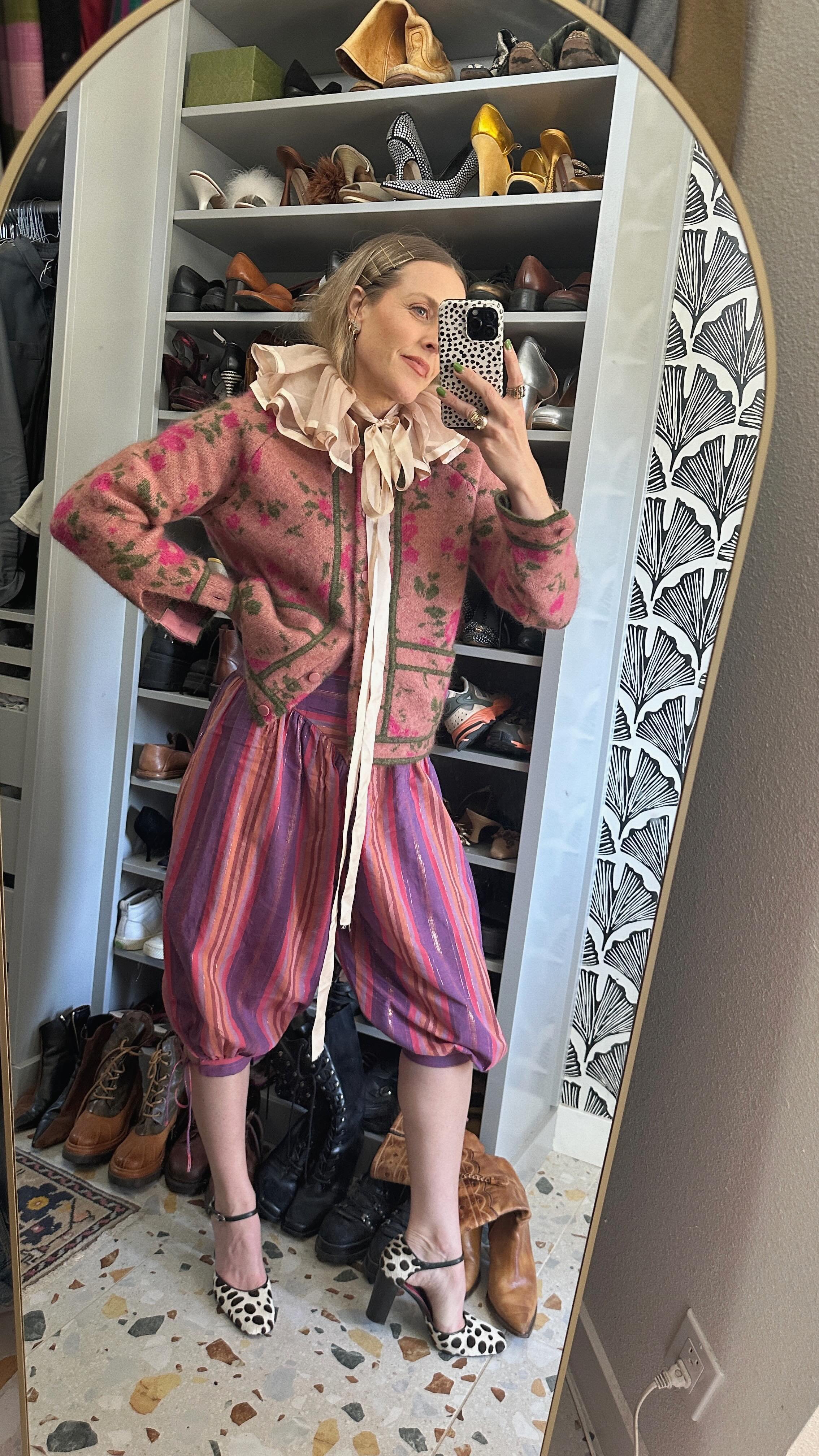 OUTFITS — B. Jones Style