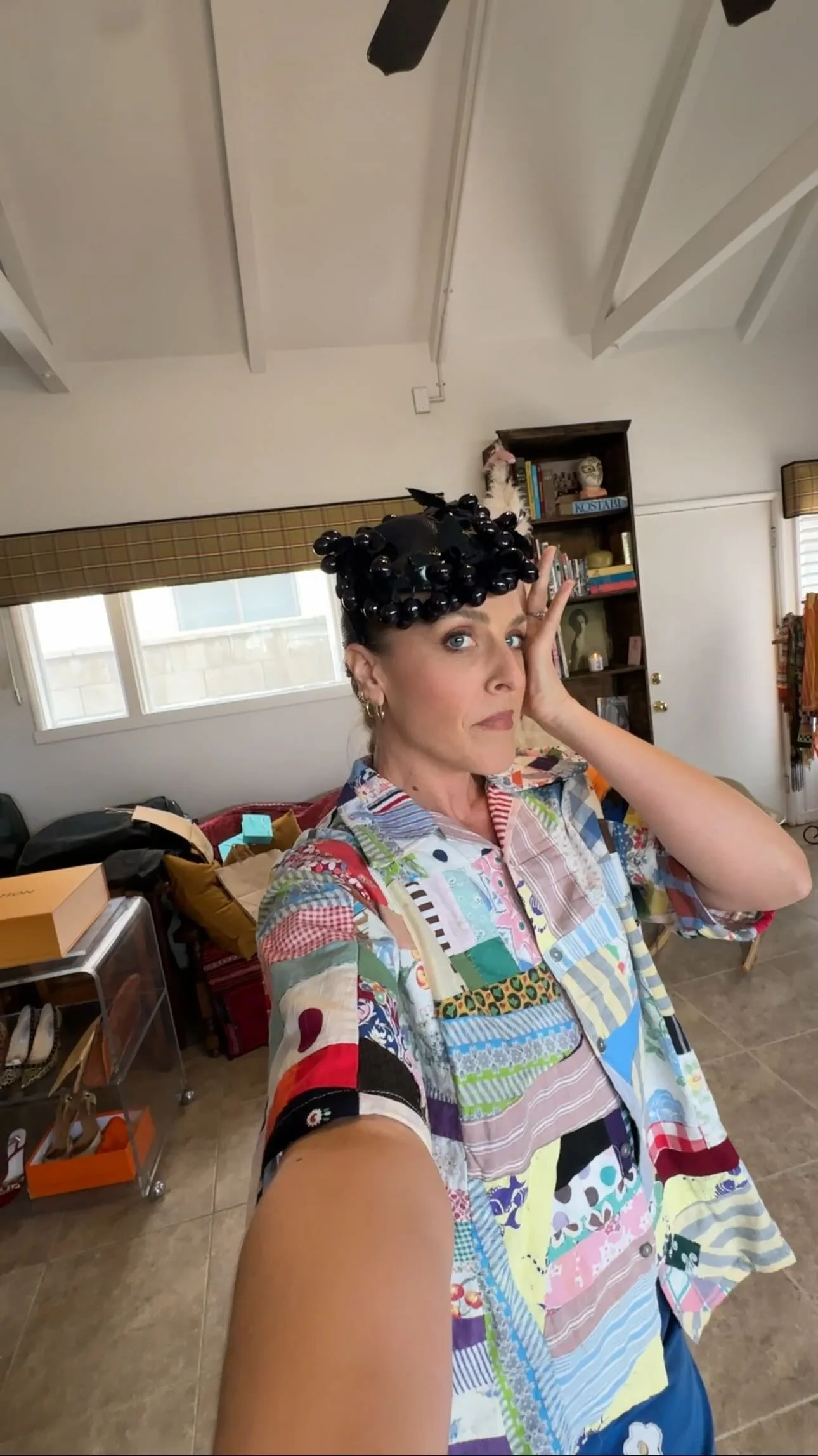 OUTFITS — B. Jones Style