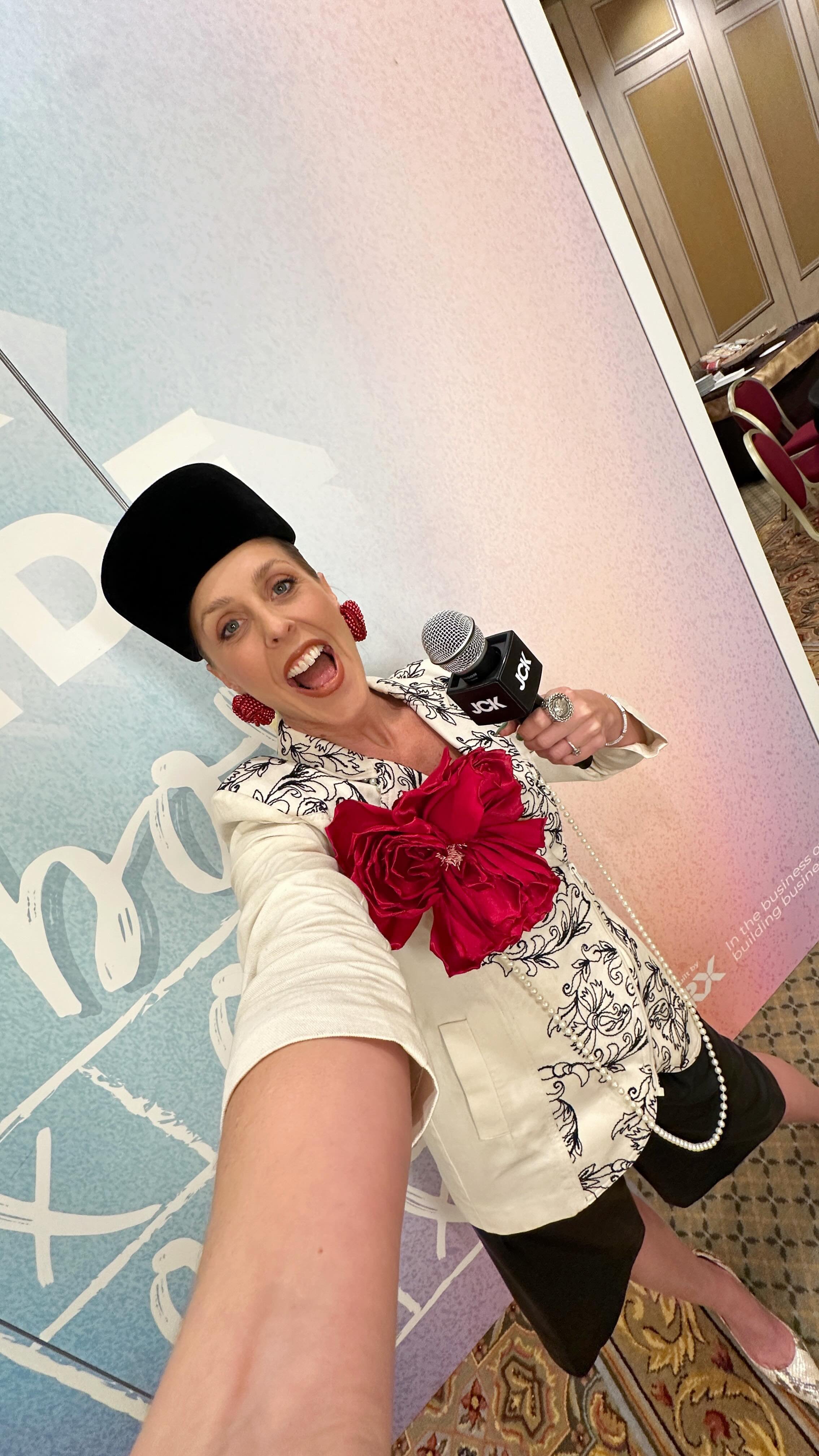 WHAT I WORE // WEEK OF February 28, 2022 — B. Jones Style