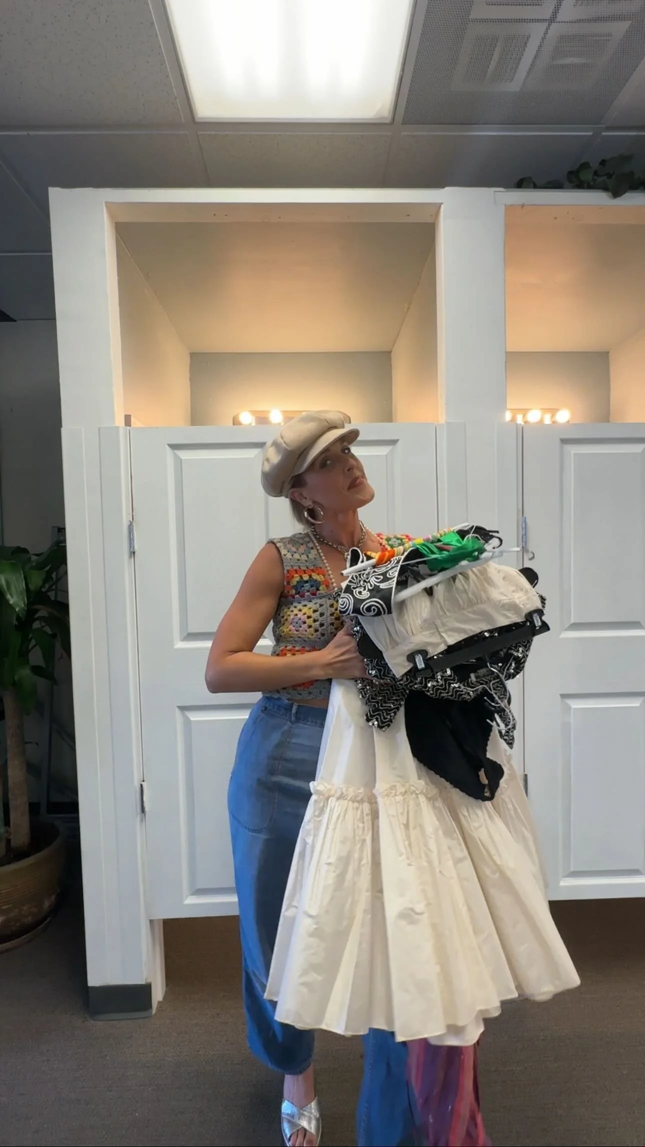 WHAT I WORE // WEEK OF APRIL 10TH, 2023 — B. Jones Style