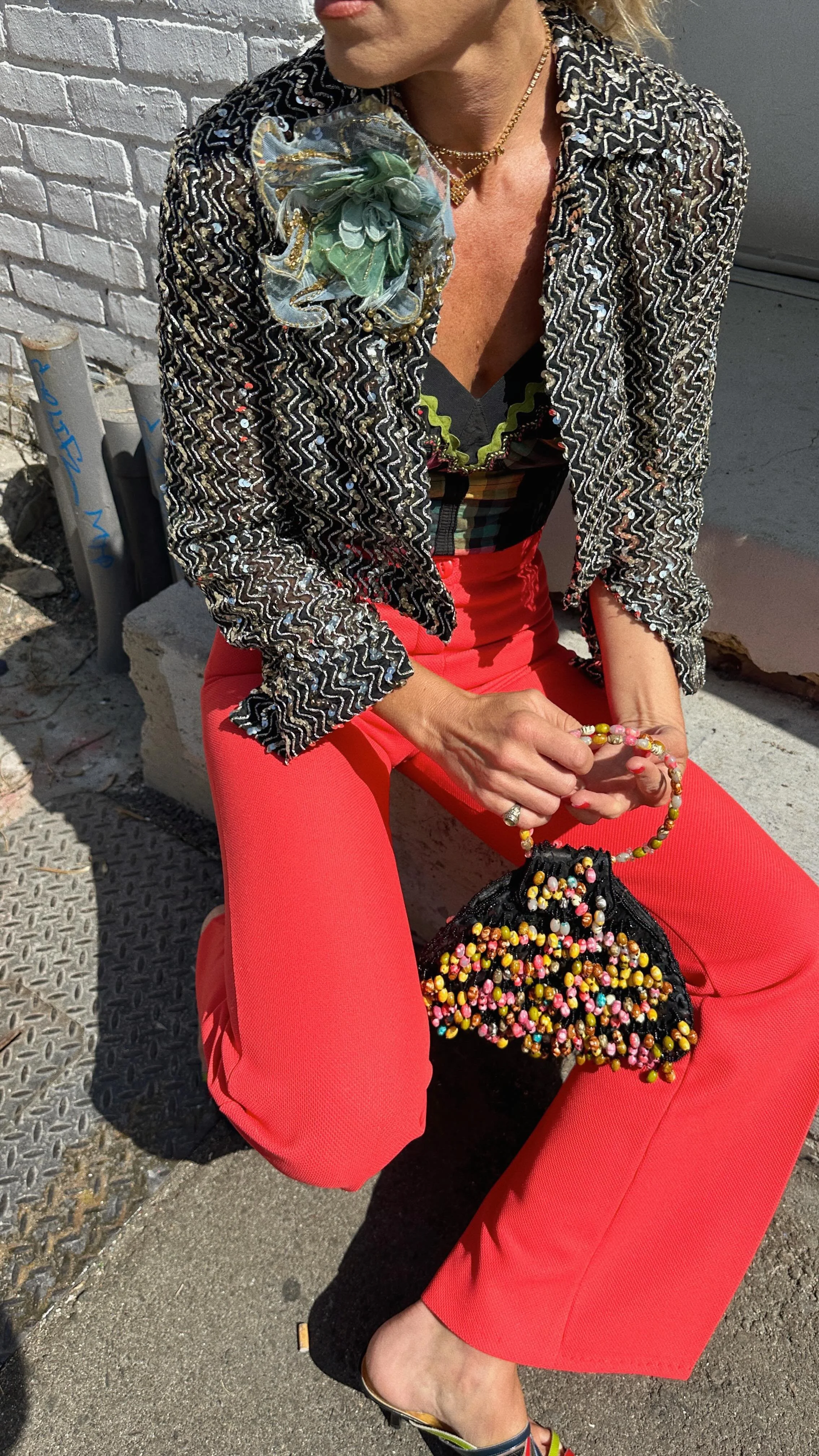 WHAT I WORE // WEEK OF MAY 8TH, 2023 — B. Jones Style