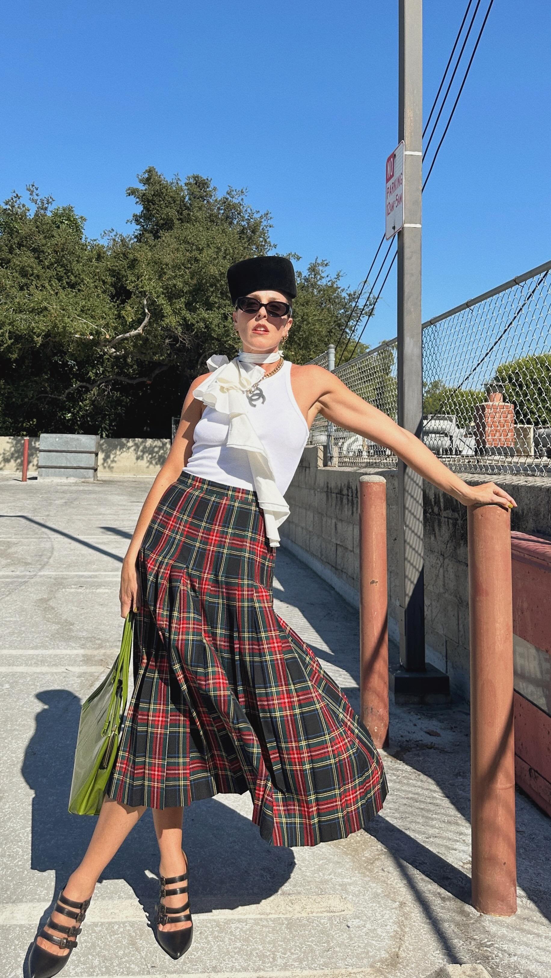WHAT I WORE // WEEK OF MAY 1ST, 2023 — B. Jones Style