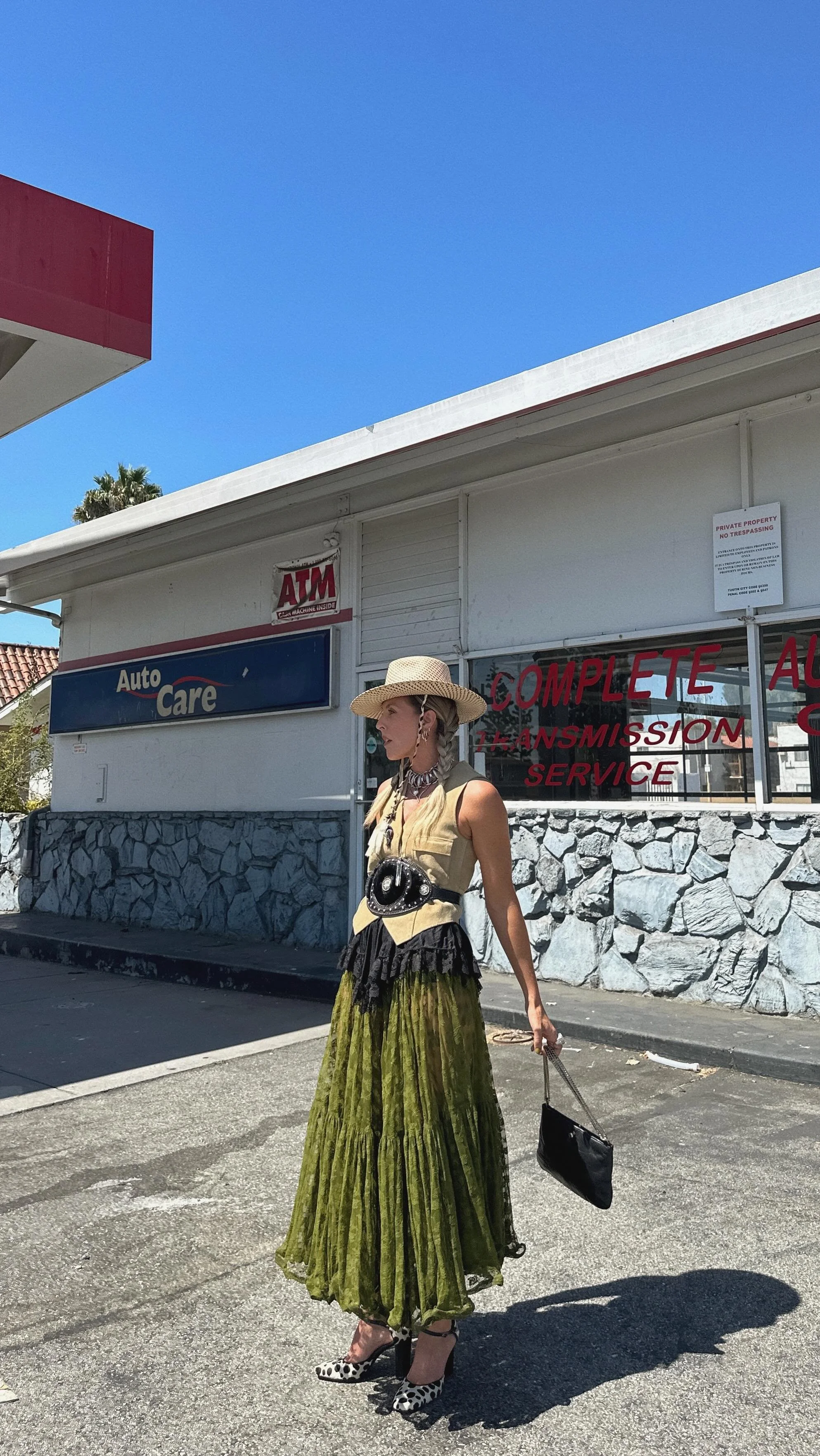 WHAT I WORE // WEEK OF MAY 1ST, 2023 — B. Jones Style