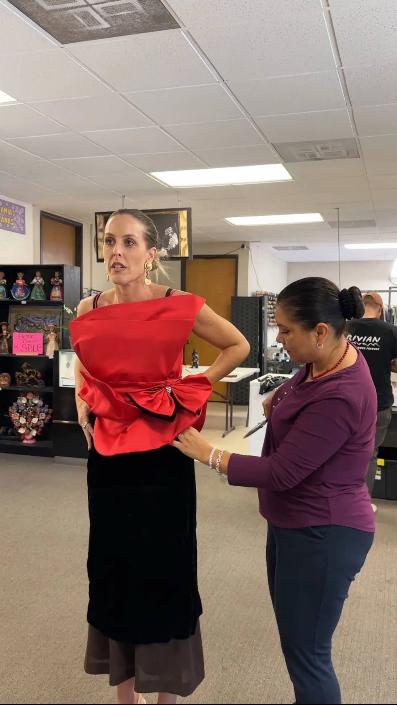 WHAT I WORE// WEEK OF FEBRUARY 27, 2023 — B. Jones Style