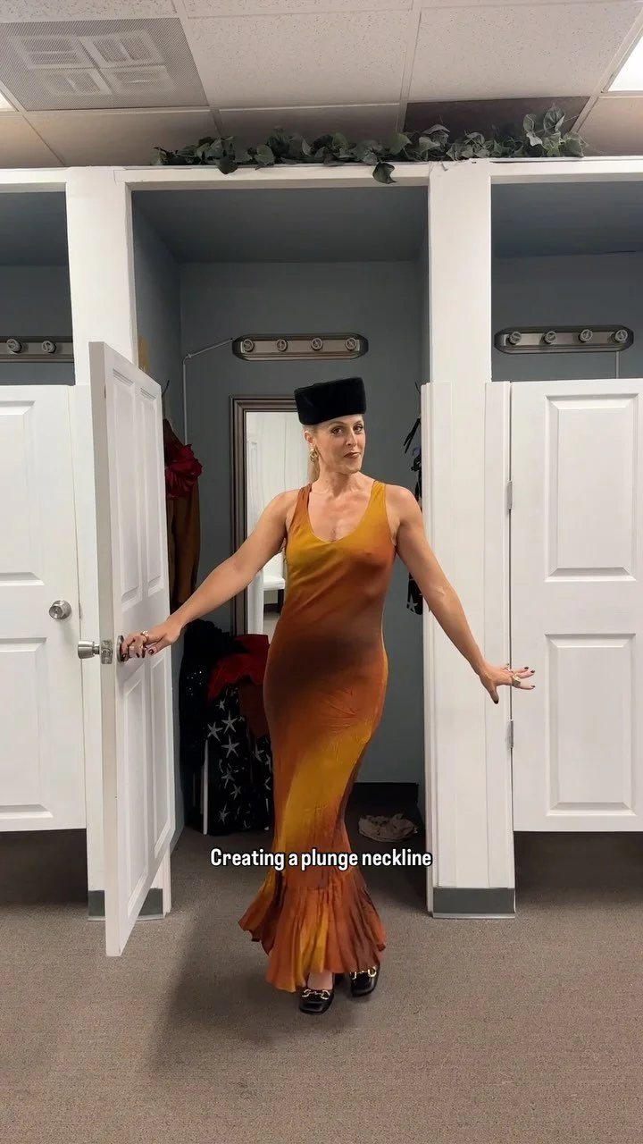 boot-scootin — B. Jones Style