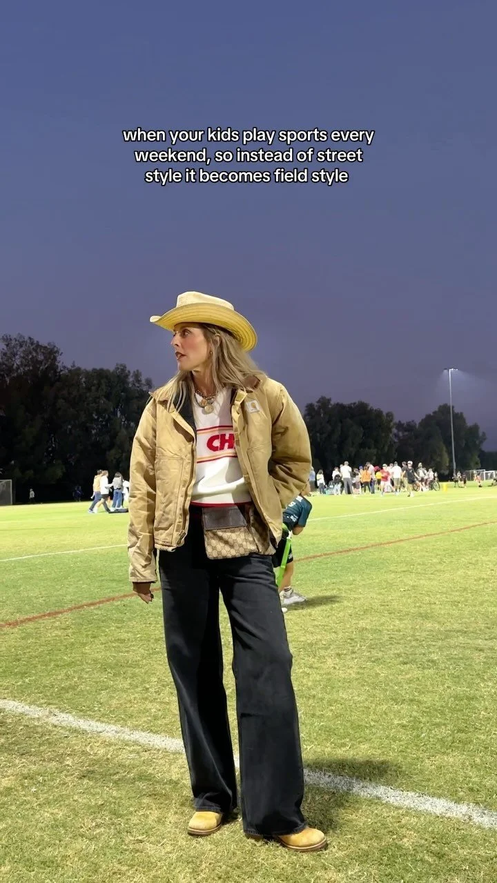 boot-scootin — B. Jones Style