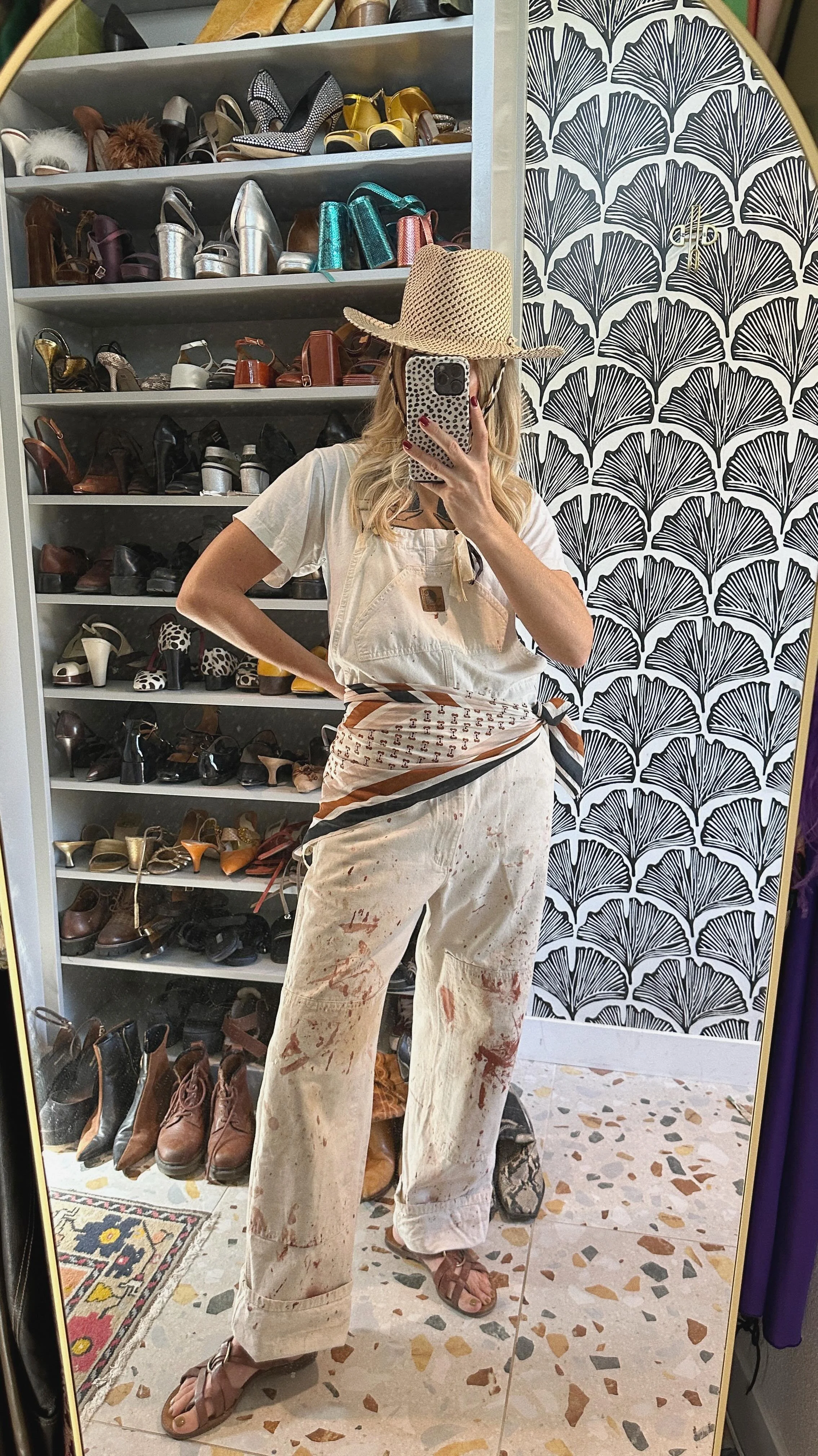 the CAPE COD ECCENTRIC — B. Jones Style