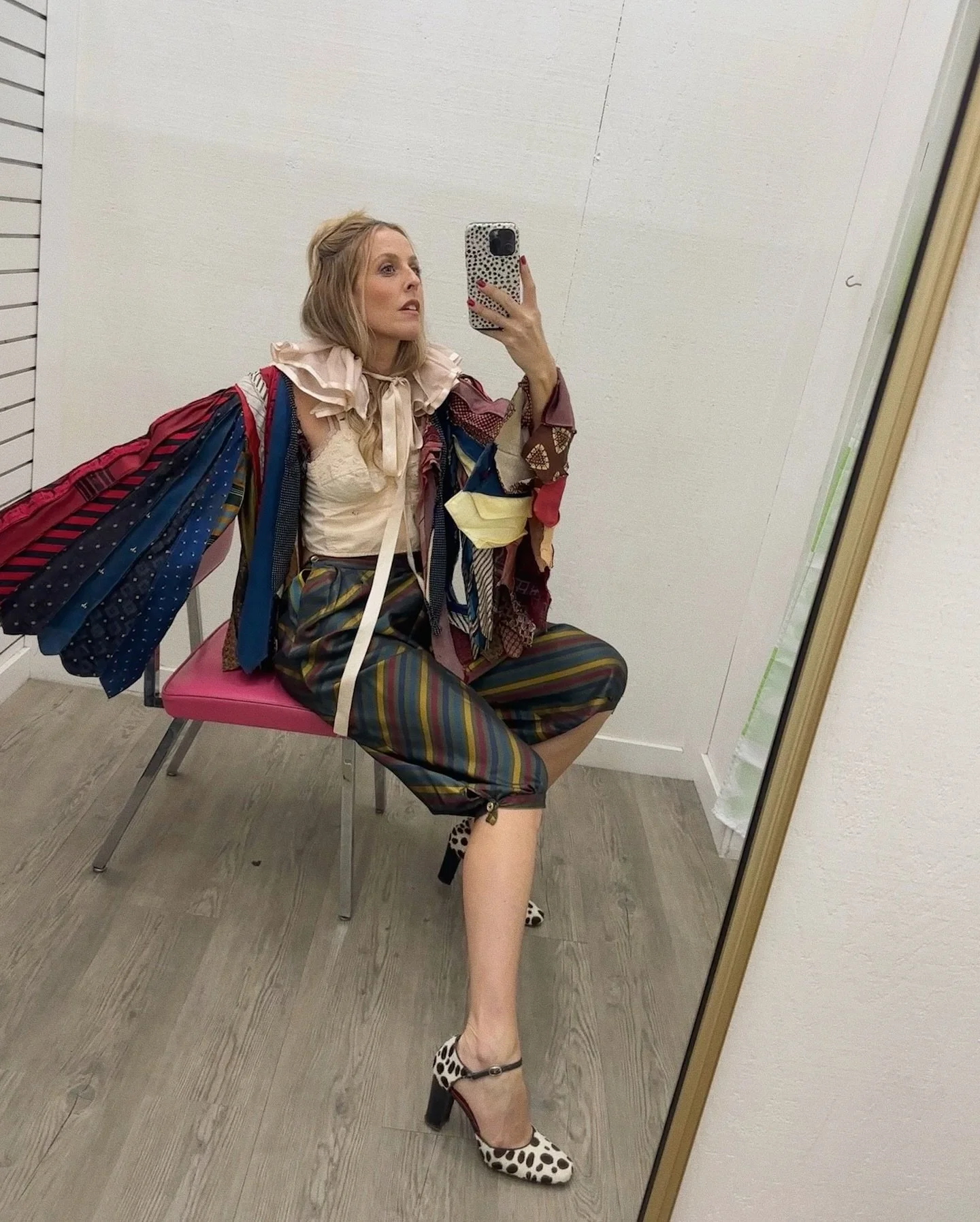 WHAT I WORE // WEEK OF SEPTEMBER 30TH, 2024 — B. Jones Style