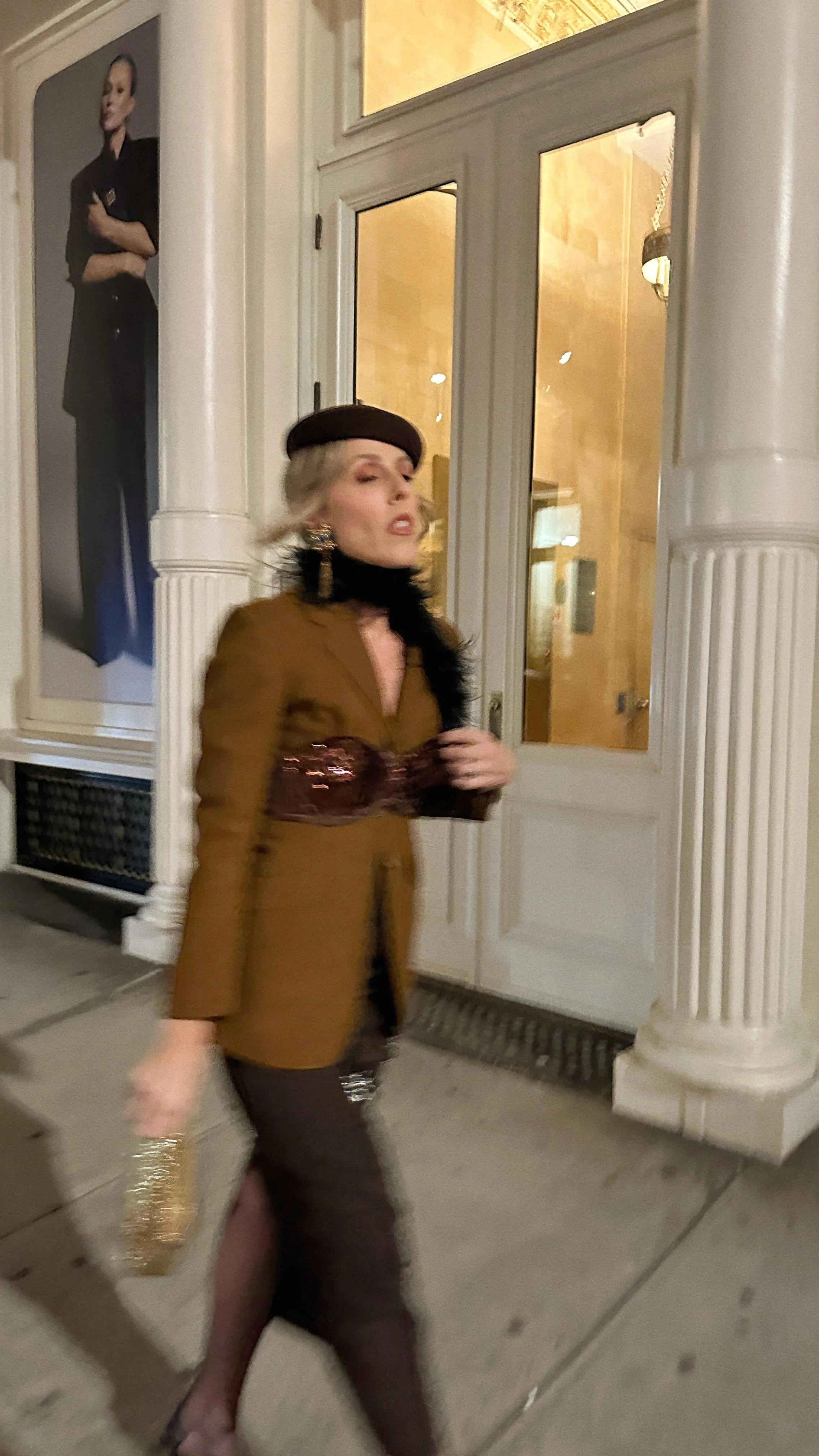 OUTFITS — B. Jones Style