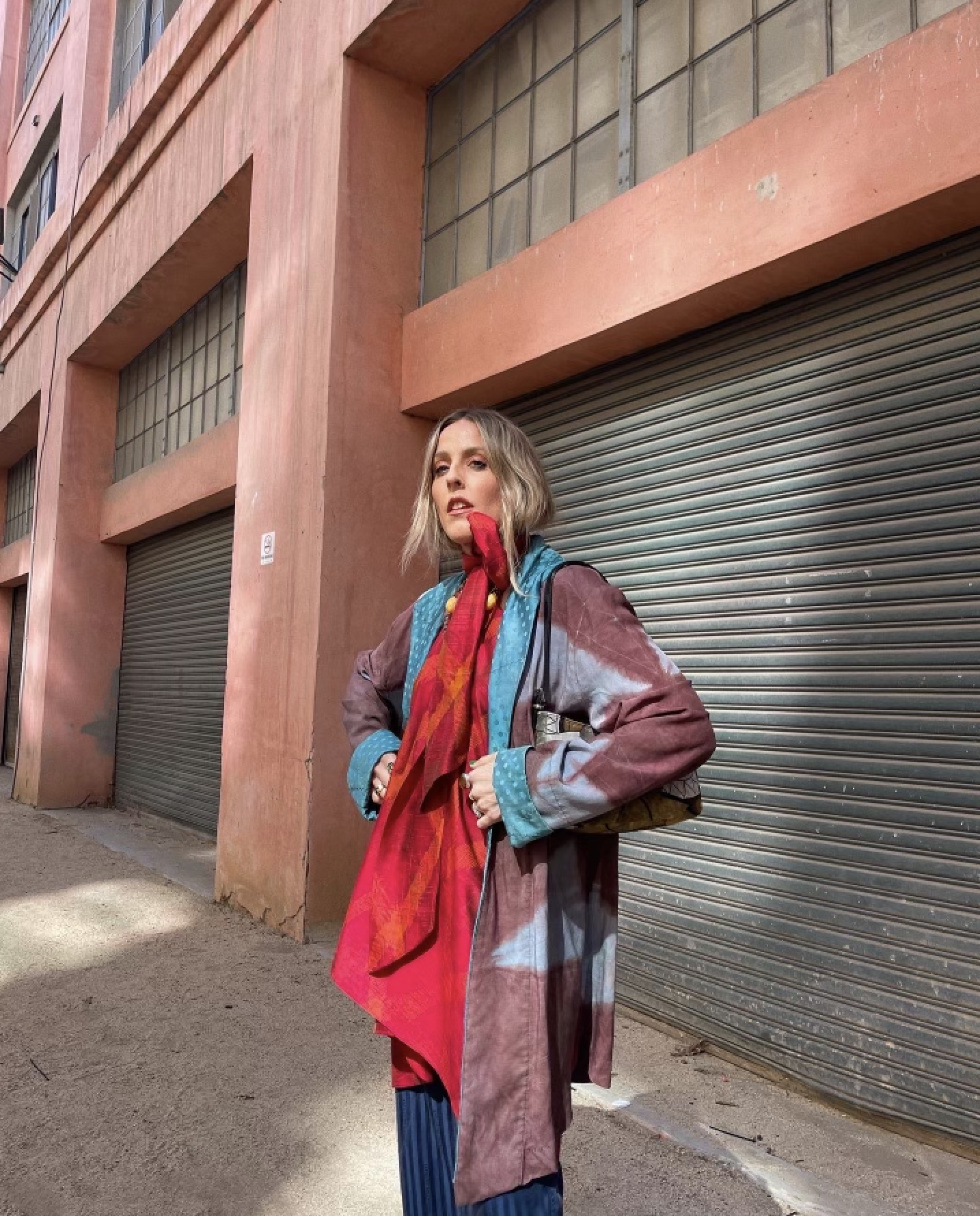 WHAT I WORE // WEEK OF February 28, 2022 — B. Jones Style